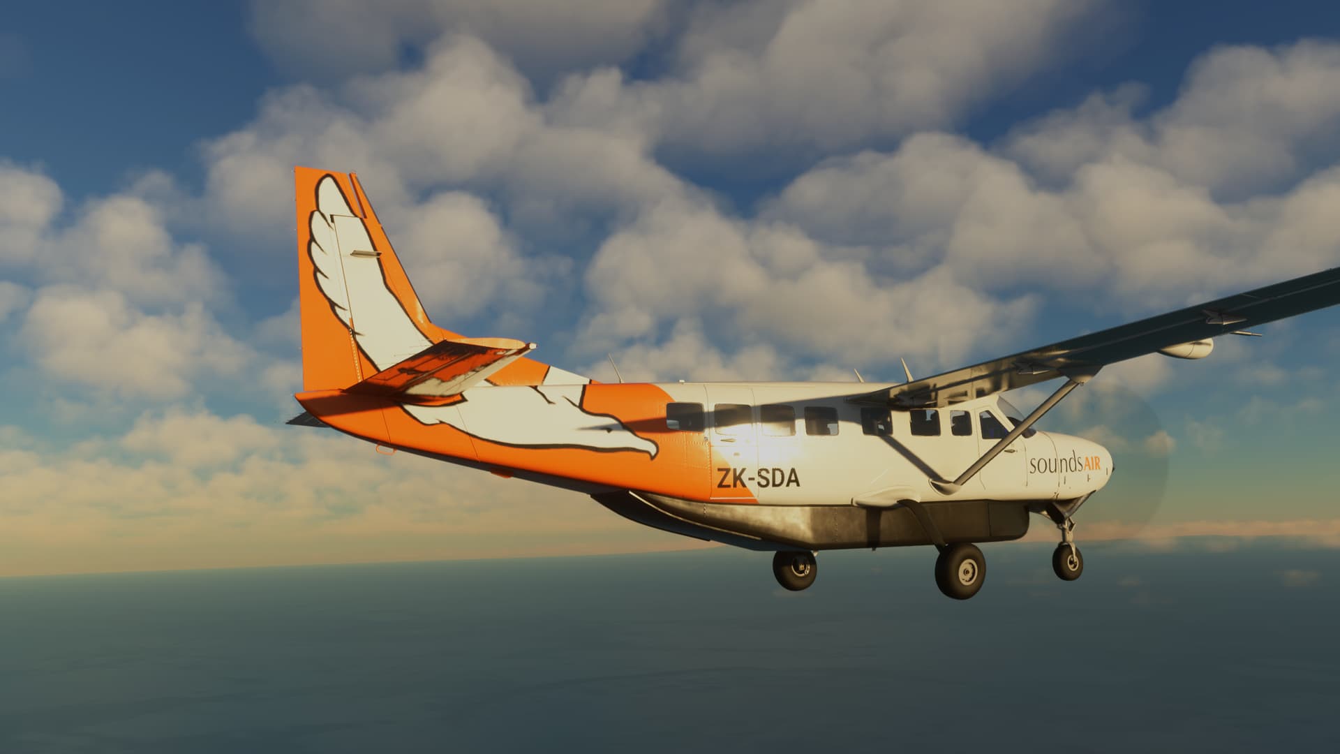 Random Screenshot Megathread 4 - #1279 by Speedbrake22 - World ...