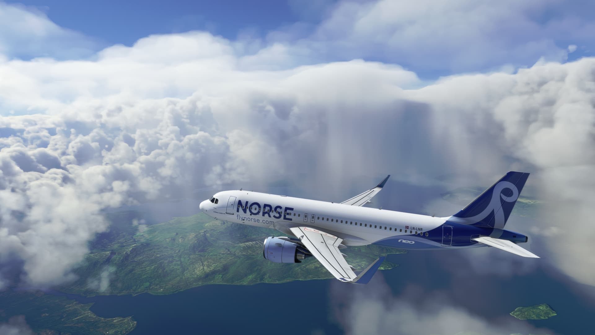 Random Screenshot Megathread 3 - #2477 by LNBJM - Screenshots & World ...