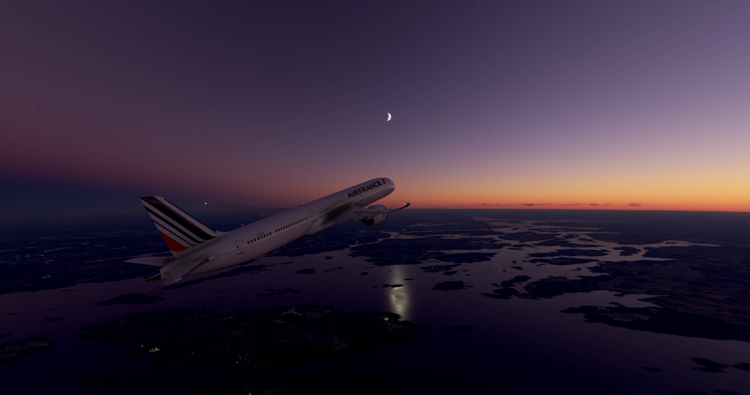 What did you do in MSFS today? (Part 2) - #3243 by KingDeschain ...