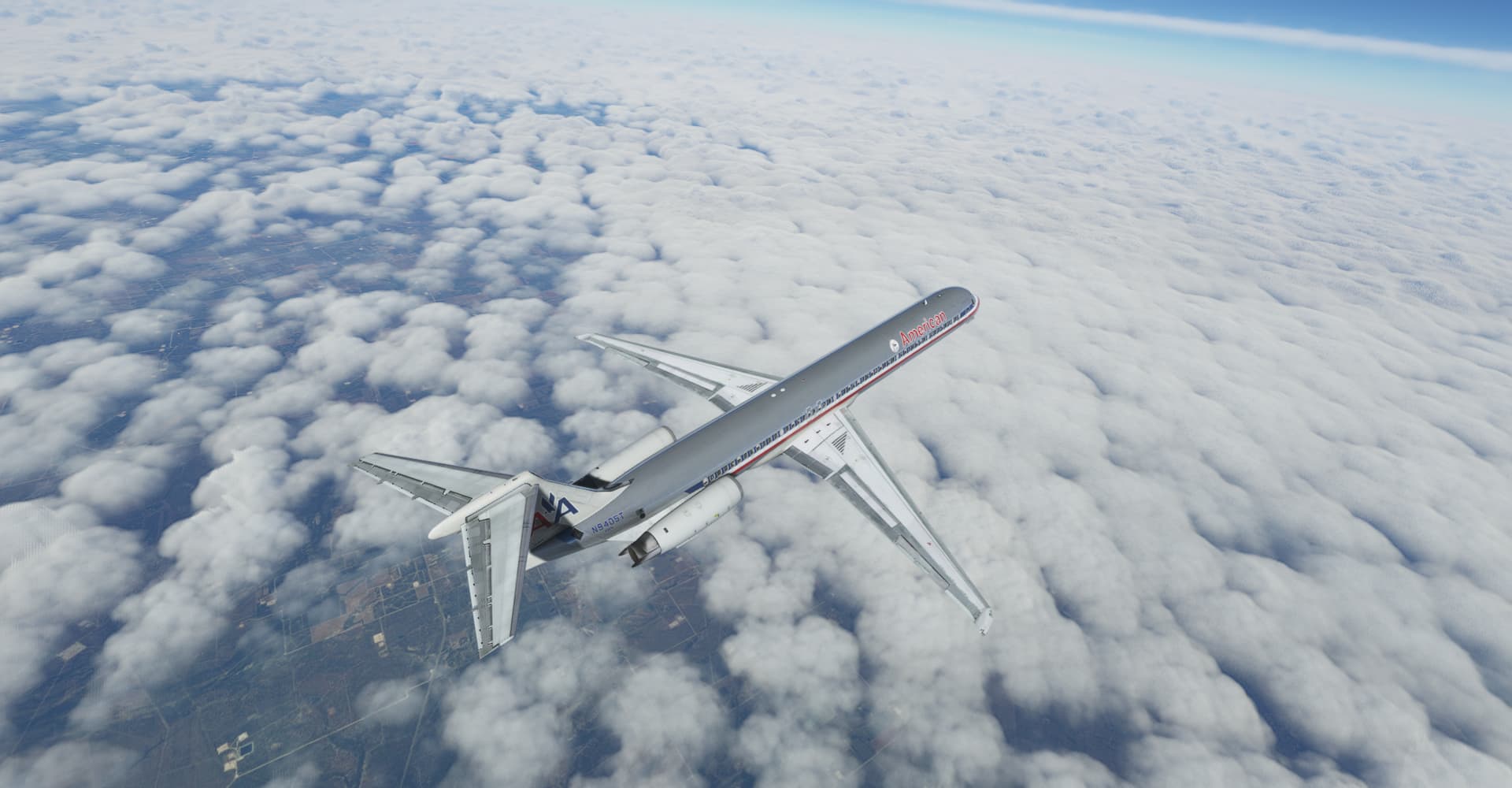 What did you do in MSFS today? (Part 2) - #1678 by NJFlyer606 - General ...