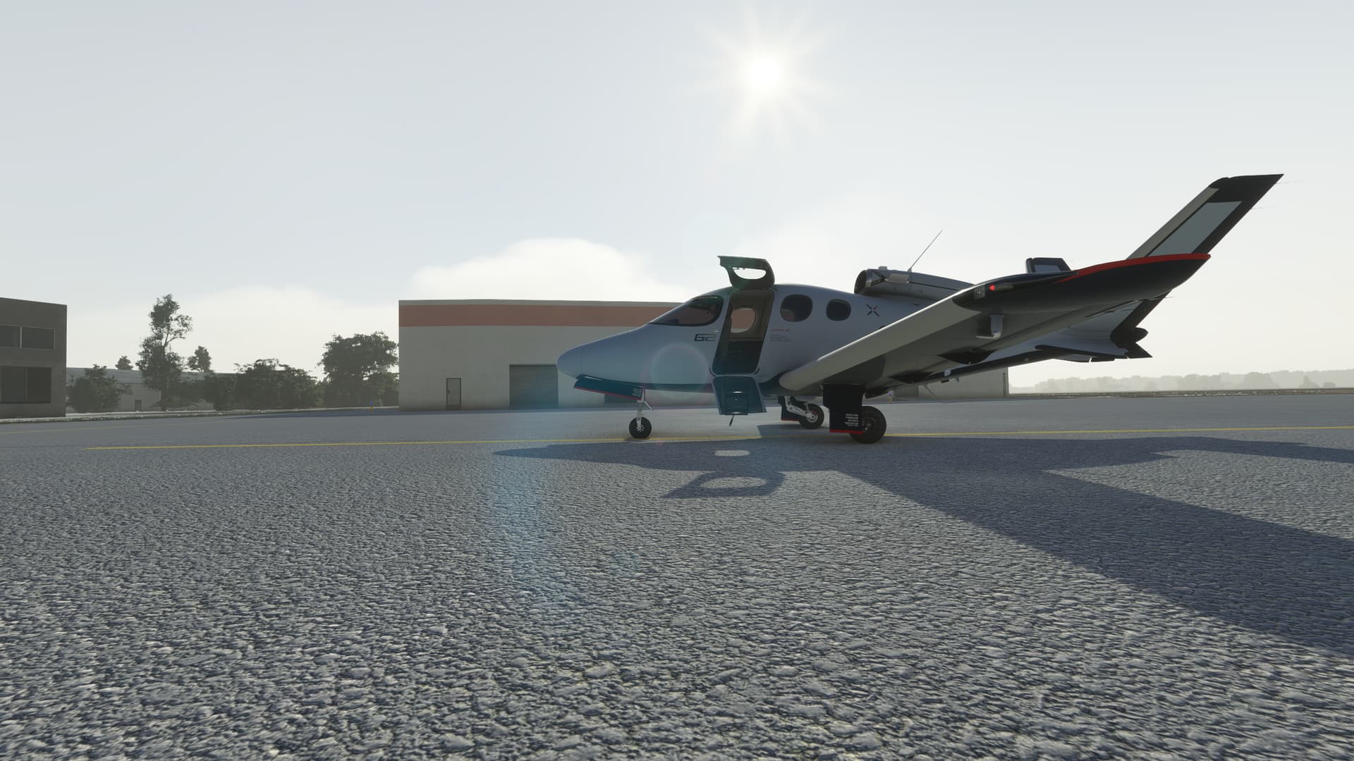 What did you do in MSFS today? (Part 2) - #1555 by CasualClick ...