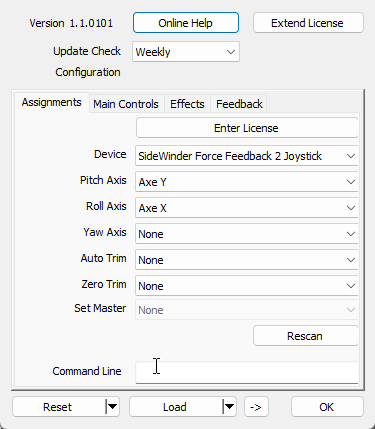 Force Feedback Question: How much better is currect FFB compared to old ...