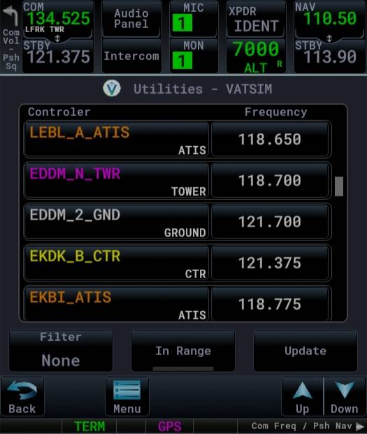 PMS50 GTN750 Project - #2182 by ScorpionFilm422 - Tools & Utilities - Microsoft Flight Simulator ...