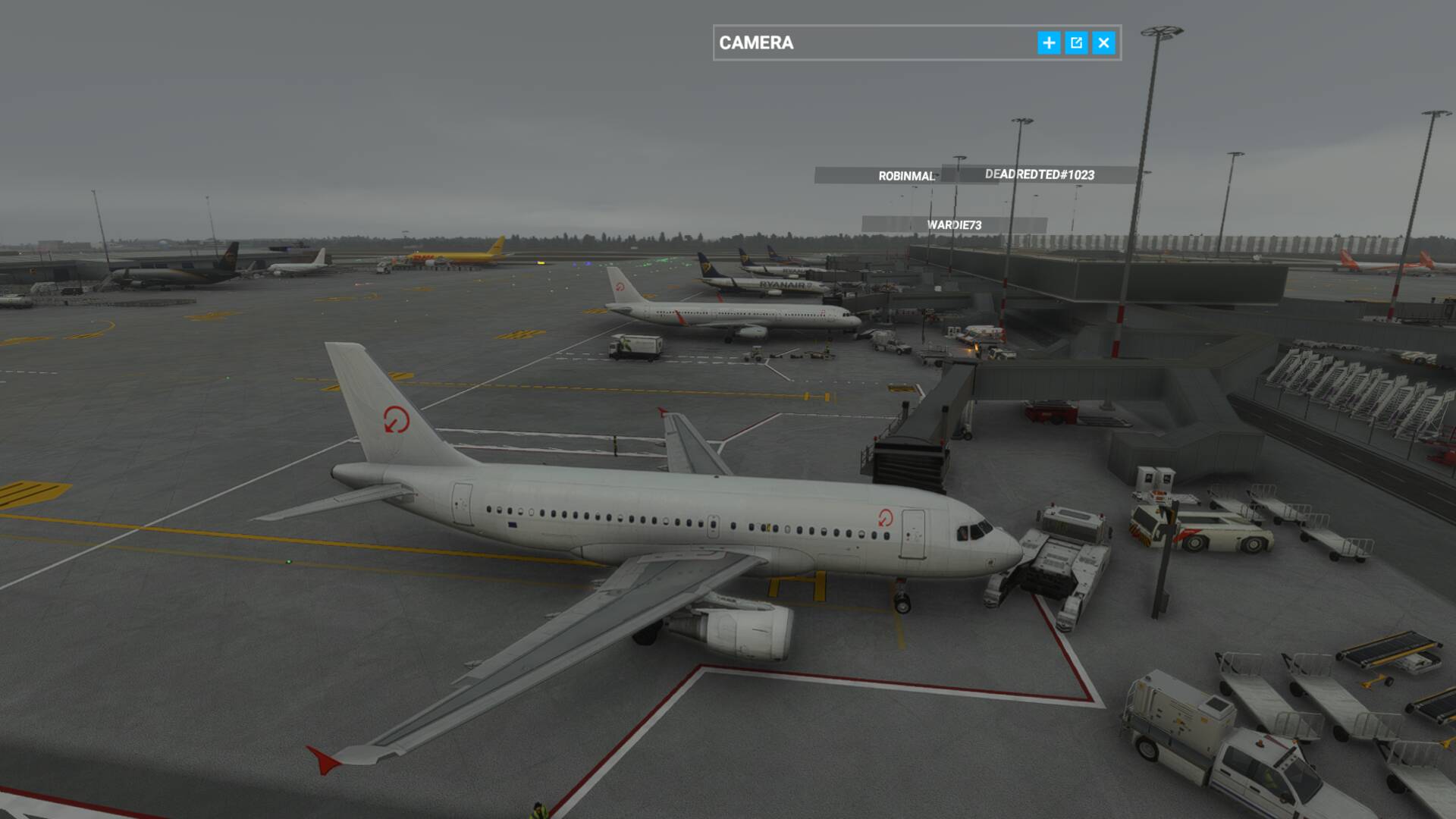 Random Screenshot Megathread 2 - #1550 by JBruno182 - Screenshots ...