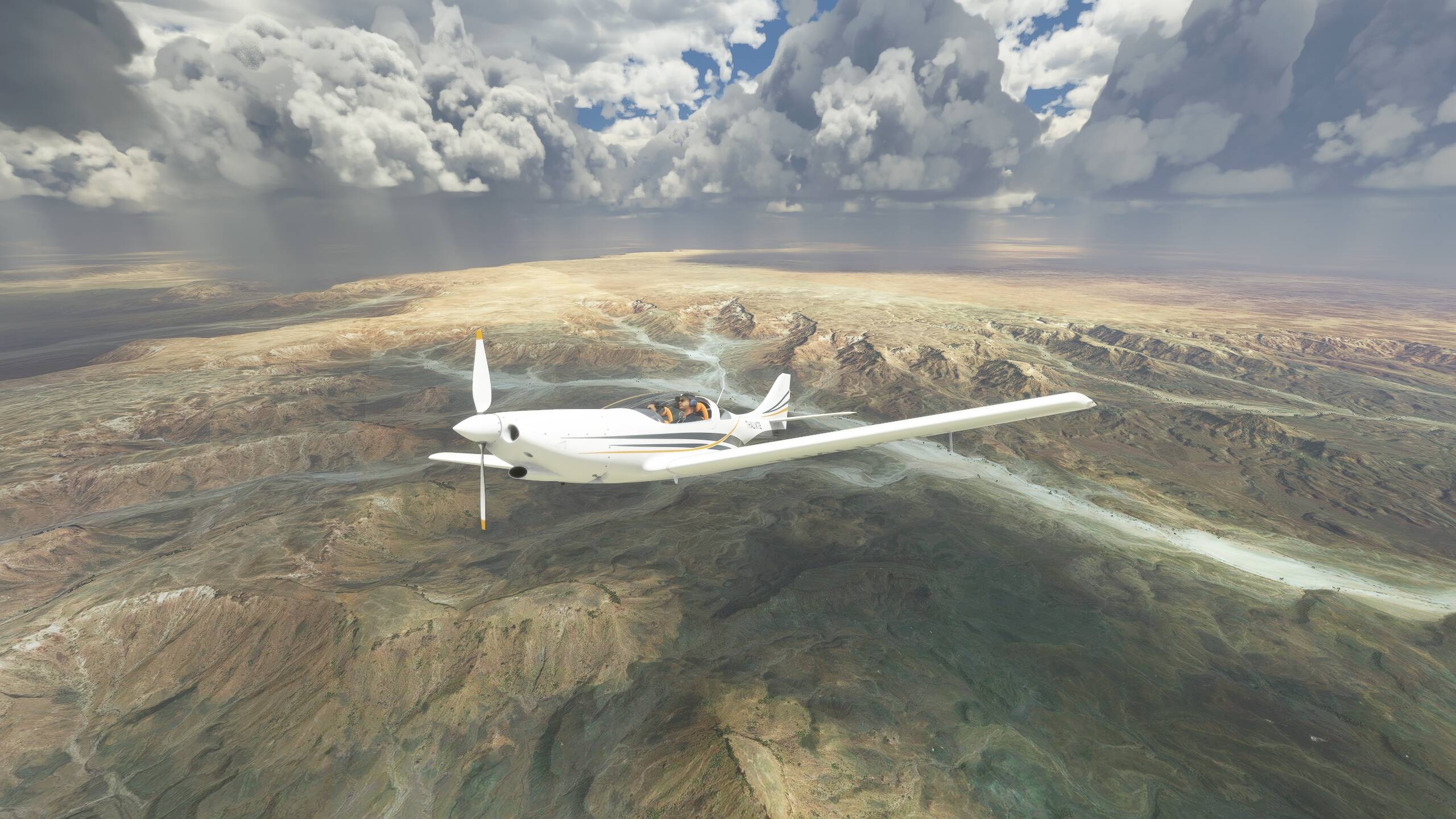 [OFFICIAL] Weekly Dev Update Screenshot Challenge: Unique Landscapes ...