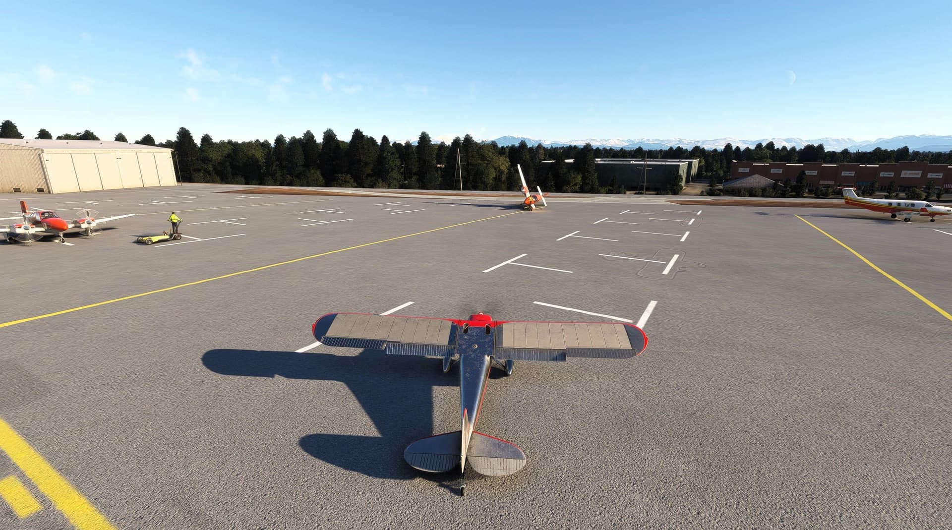 Random Screenshot Megathread 4 - #1184 by Arediamond - Screenshots ...