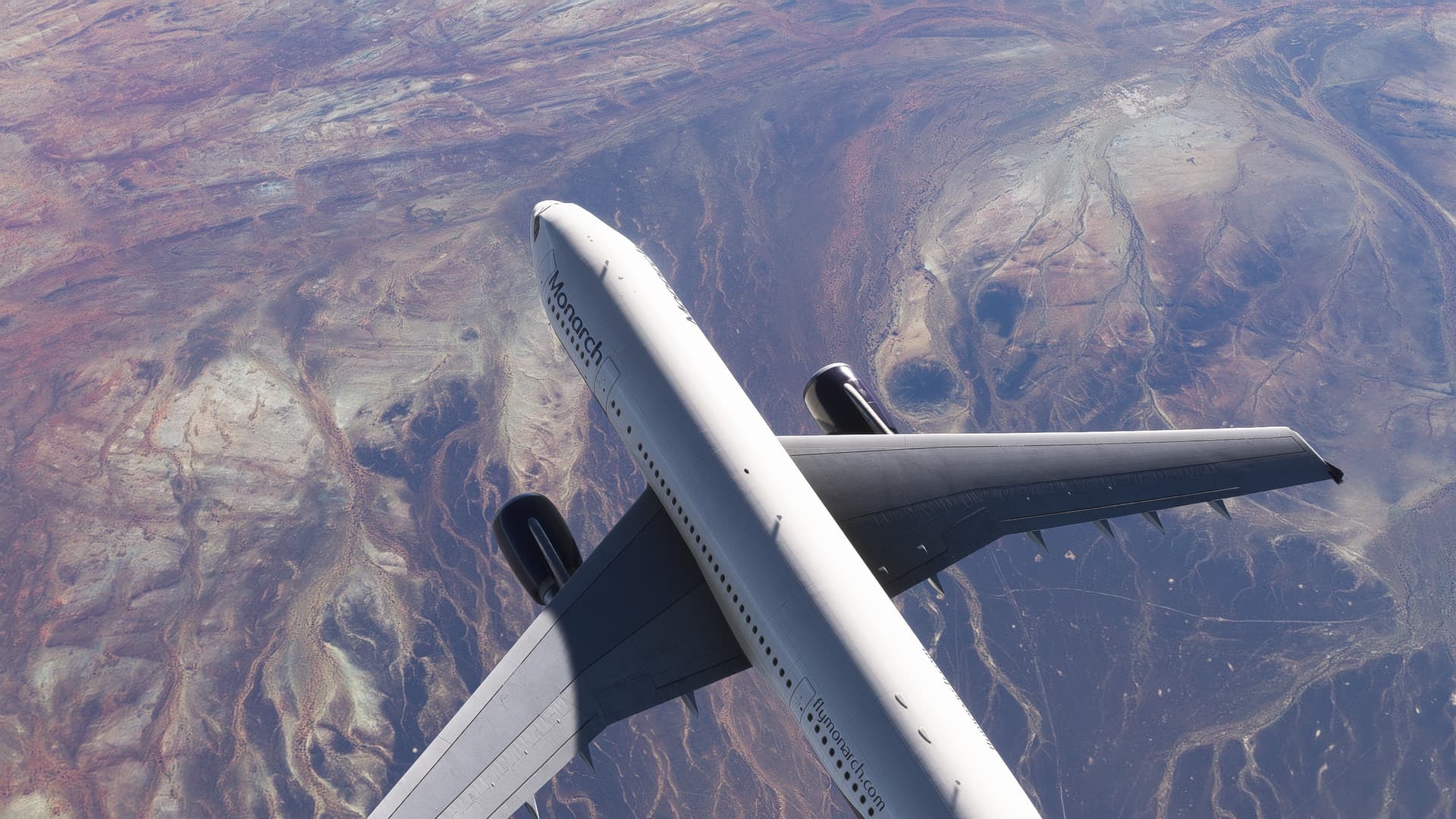 Random Screenshot Megathread 4 - #1254 by ThaiGermane99 - World ...