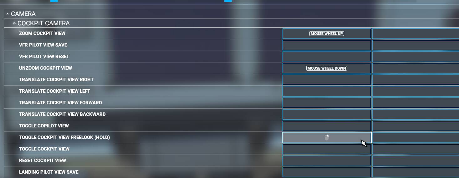 (PC) Xbox Controller settings lost and lost freelock with mouse at the ...