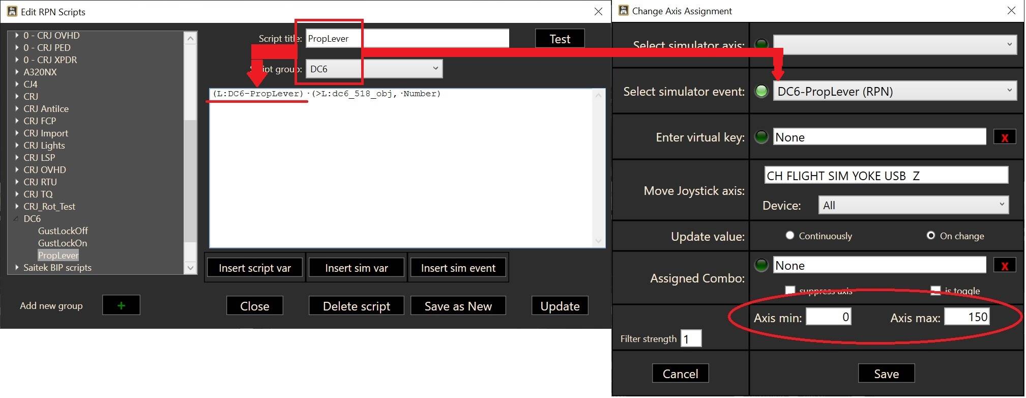 Axis and Ohs: Help and questions - #901 by LorbySI - Tools & Utilities ...