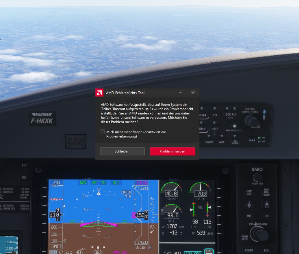Charter Service - VIP introduction mission is missing - Page 2 - User ...