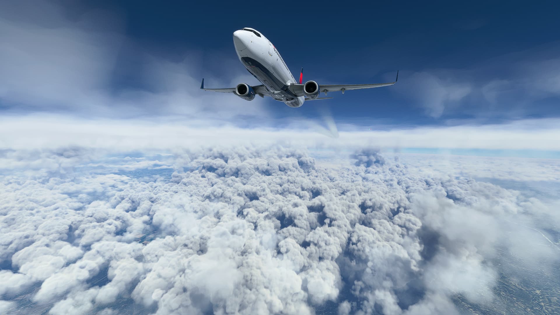 What did you do in MSFS today? (Part 2) - #2783 by TinnyPaladin232 ...