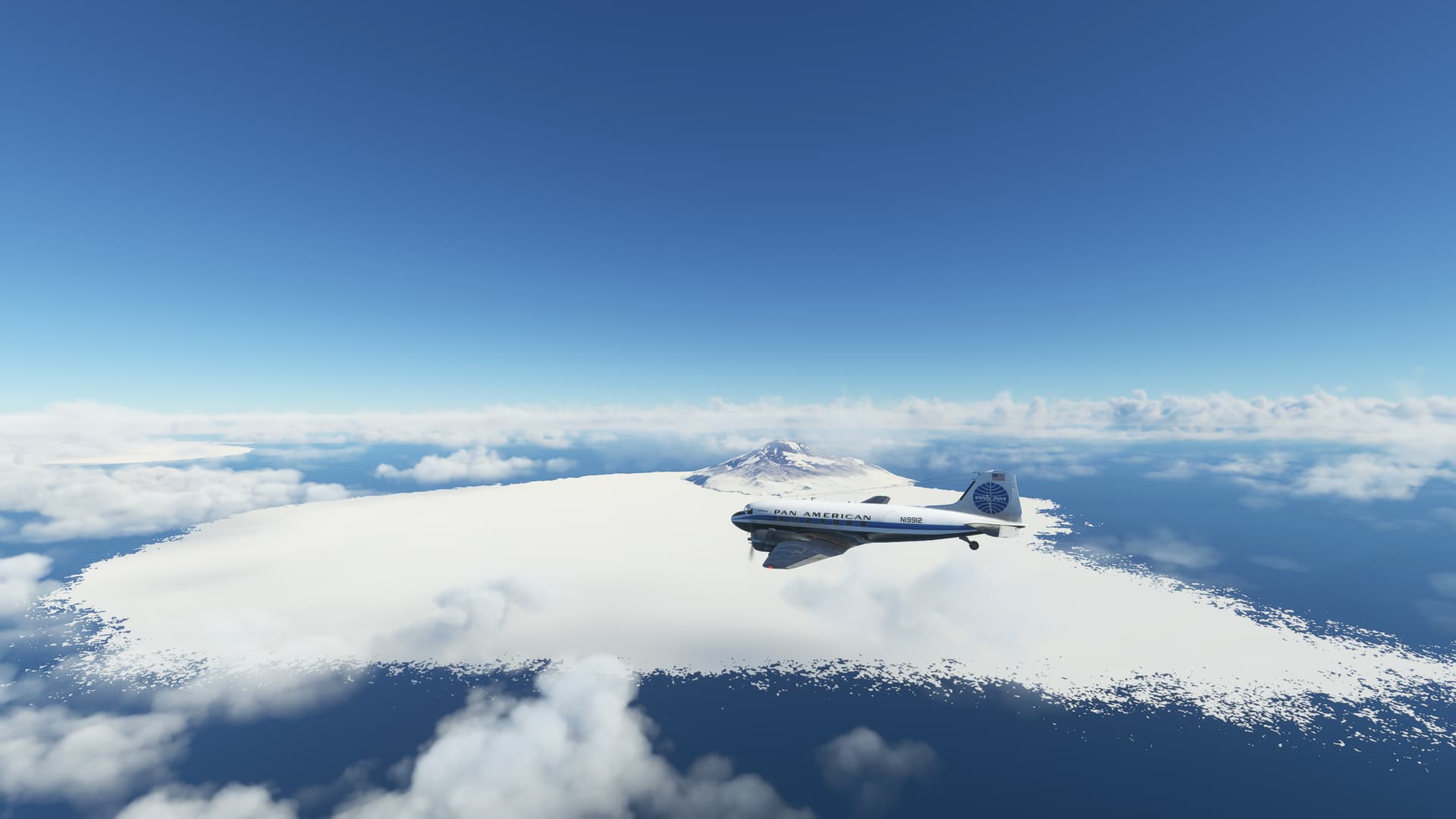 What did you do in MSFS today? (Part 2) - #3249 by duracellko - General ...