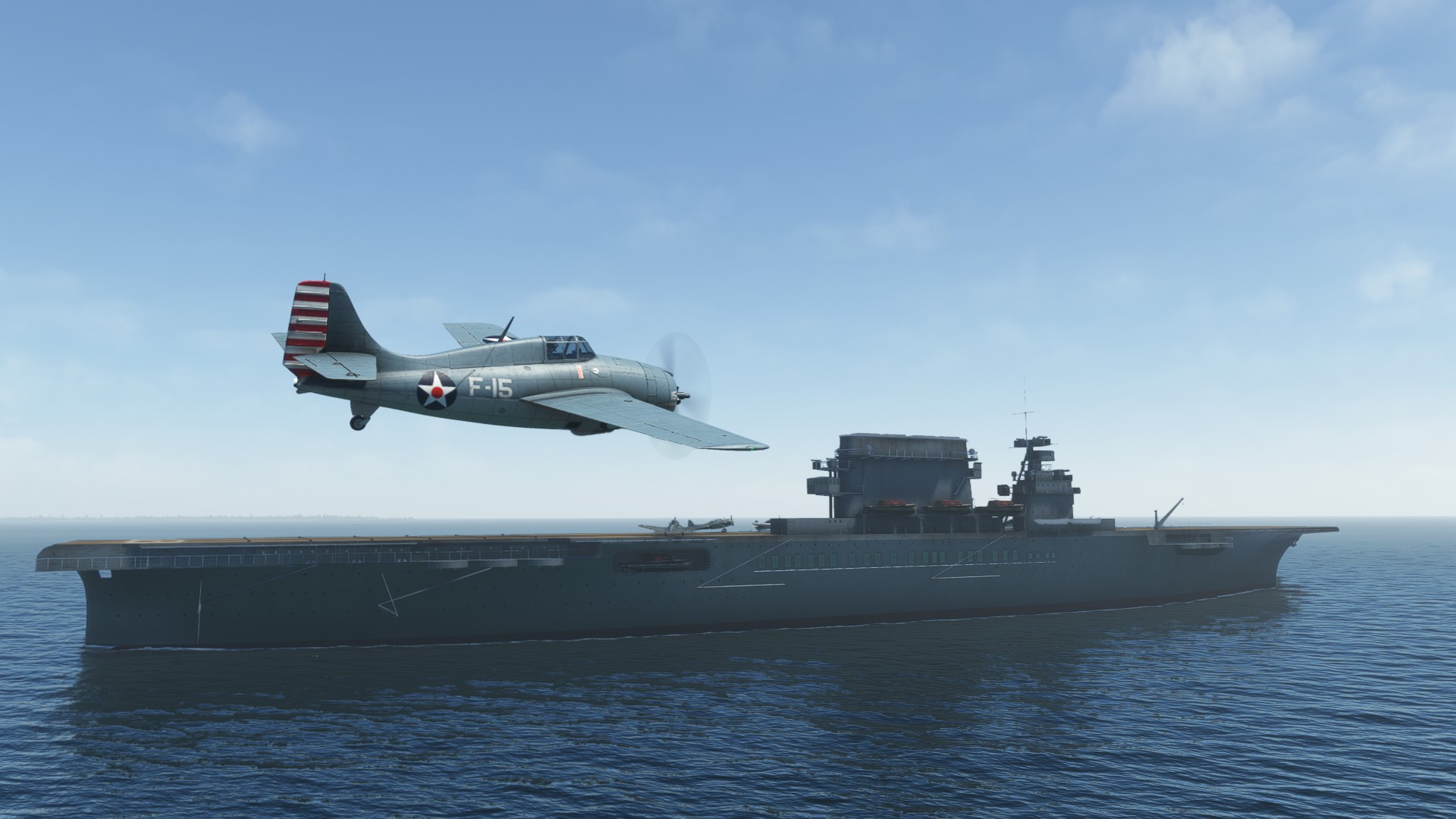 [RELEASED] F4F-4 Wildcat | Got Friends - #453 by DigitalJonx - Aircraft ...