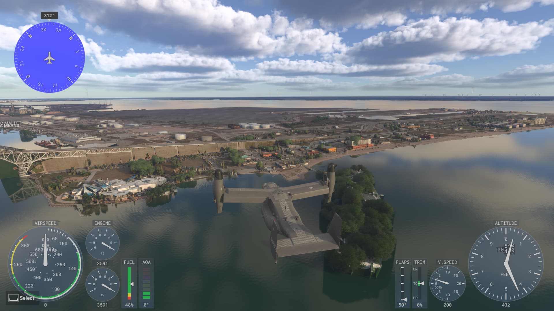 Plane museums as poi - Wishlist - Microsoft Flight Simulator Forums