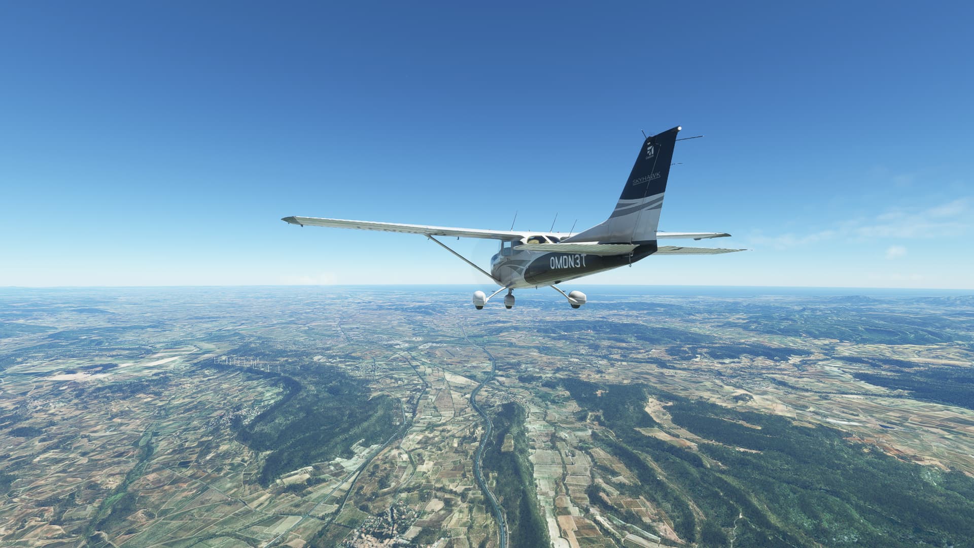 What did you do in MSFS today? (Part 2) - #3393 by duracellko - General ...