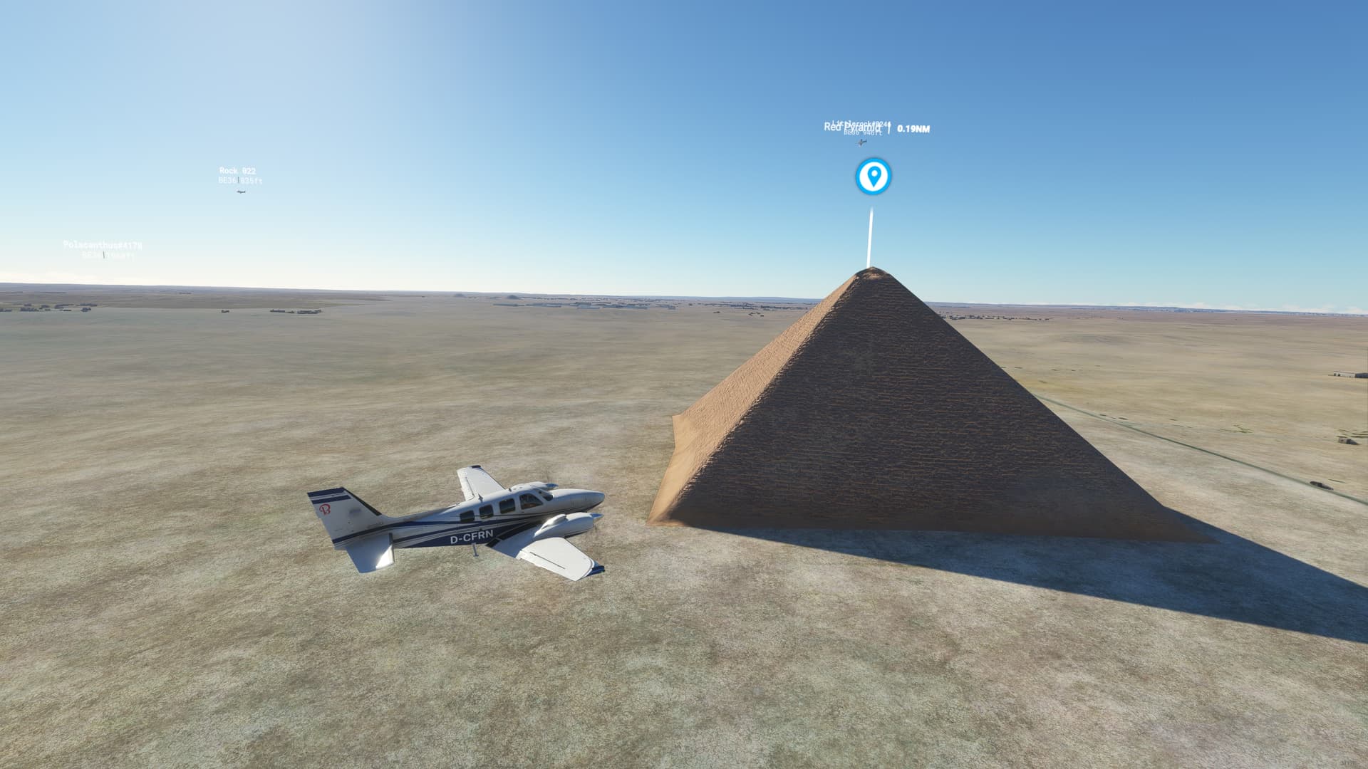[Foot] World Tour Stage 192 - Egypt - Community Events - Microsoft ...