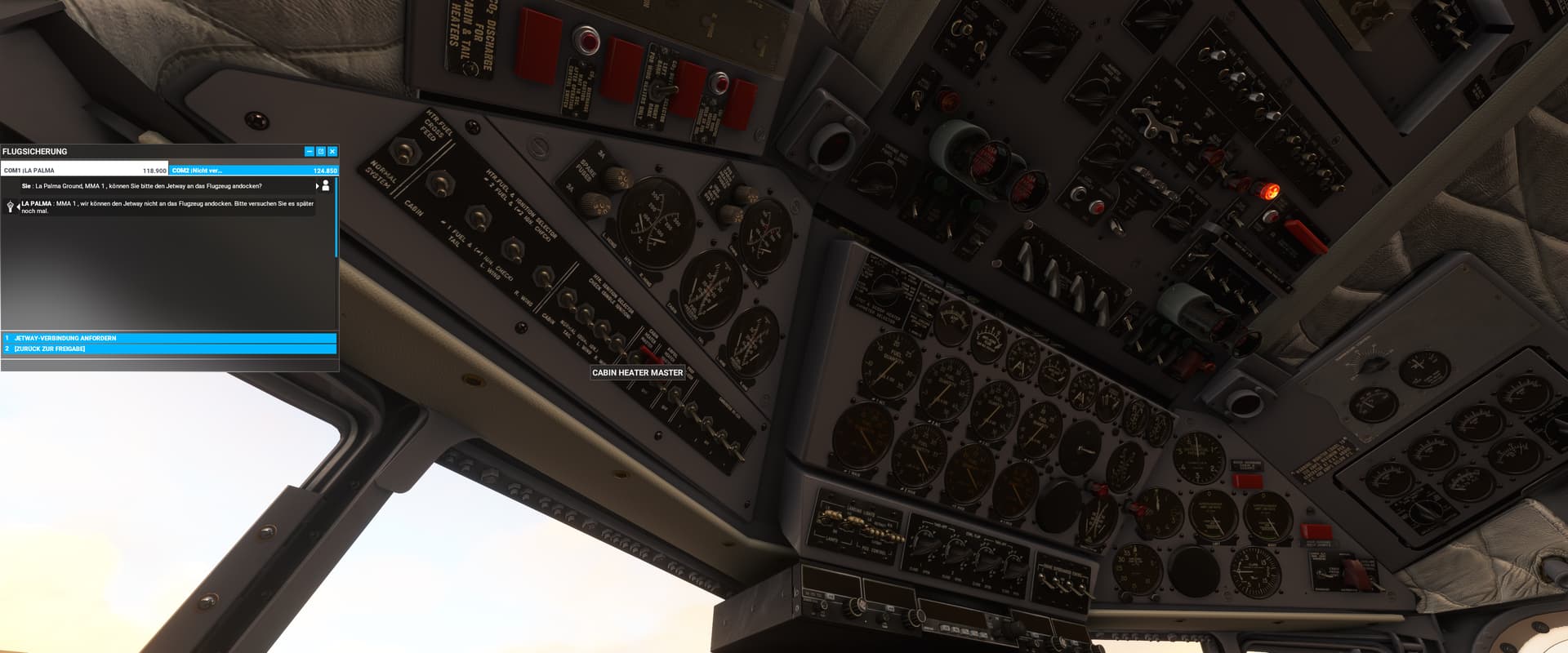 User Interface - UI not resizing / not using full screen ...