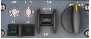 RELEASED! Just Flight Bae146 "the Little Jumbojet" April 29th - #2883 ...