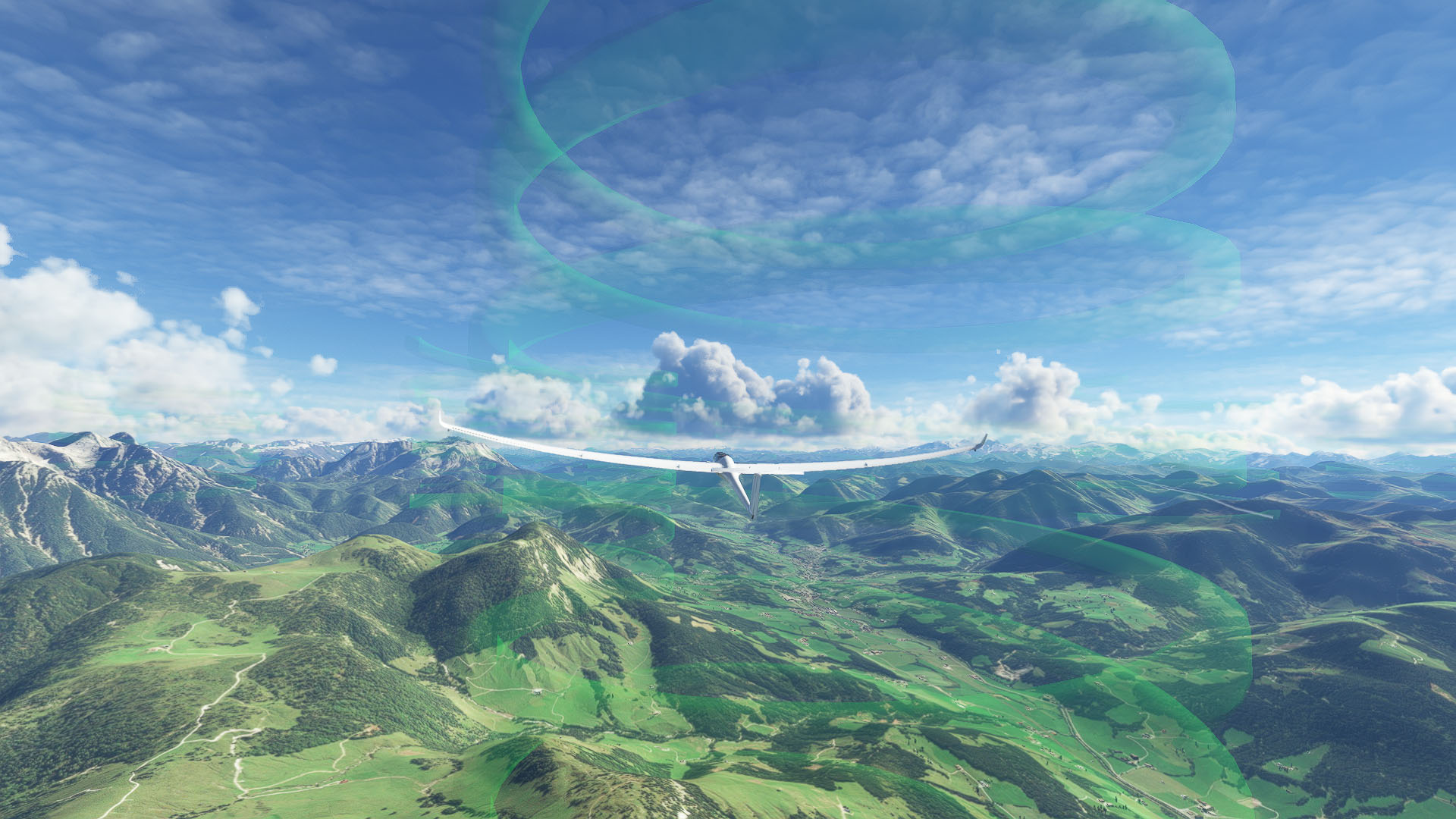 [RELEASE] MSFS Kinetic Assistant - SimConnect util for soaring and ...