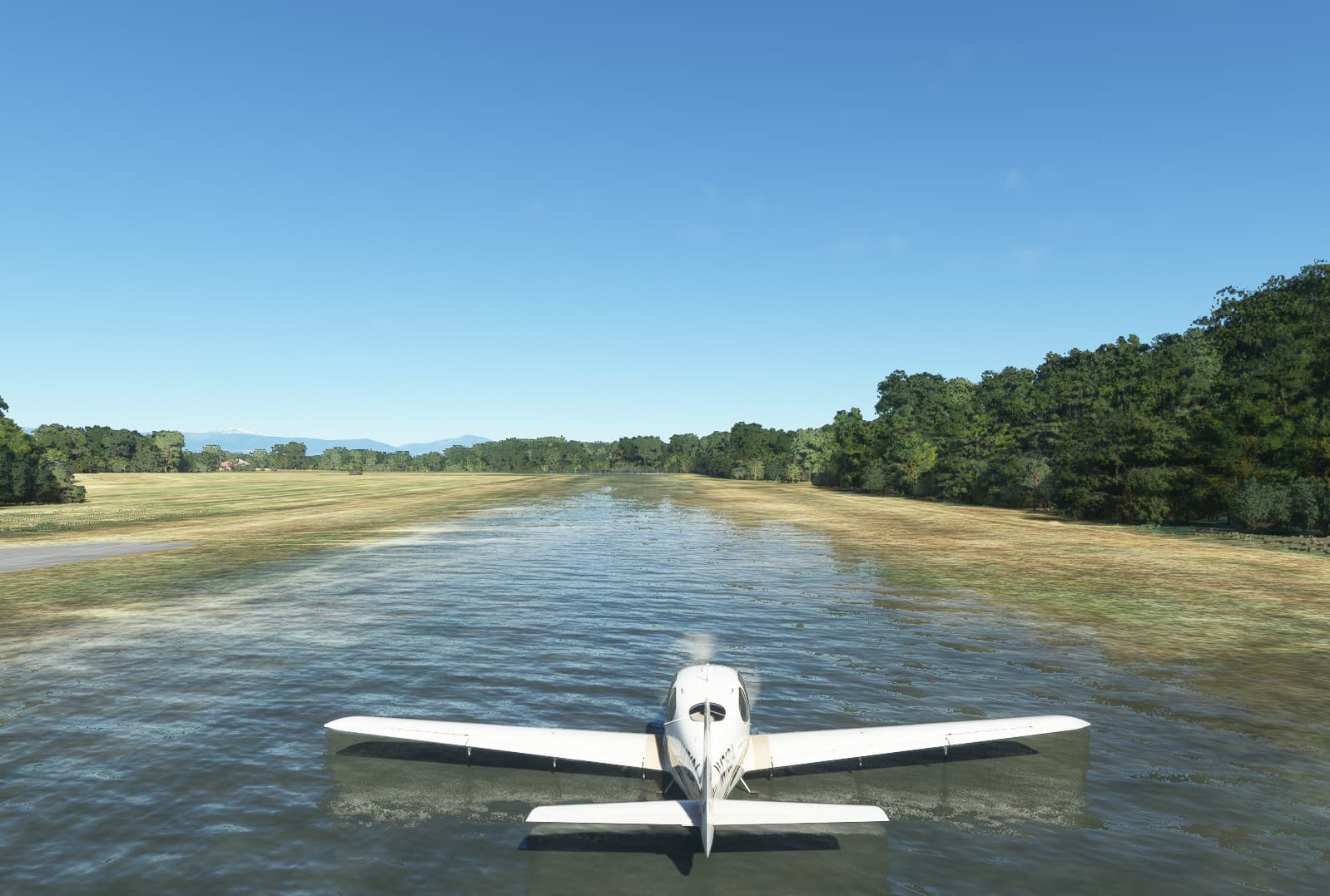 3CL2 flooded! - Scenery and Airports - Microsoft Flight Simulator Forums 3CL2 flooded! - Scenery and Airports - Microsoft Flight Simulator Forums