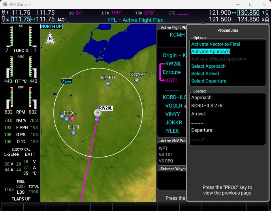 [MSFS2024] Cessna 408 SkyCourier - Page 4 - Polls & Feedback ...