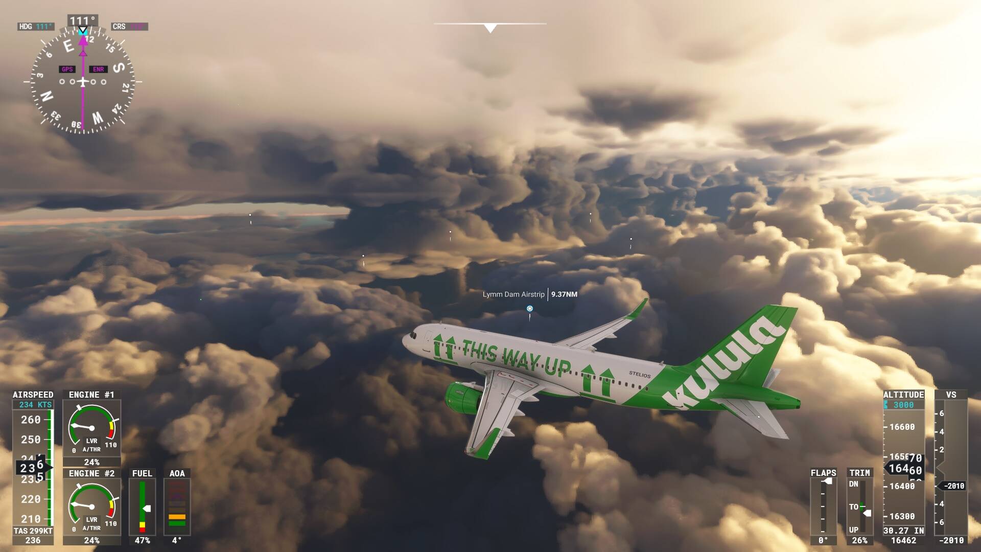 Destination Manchester UK - World Photographer & Screenshots ...