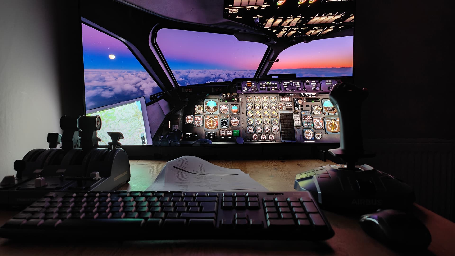 RELEASED! Just Flight Bae146 "the Little Jumbojet" April 29th - #3728 ...