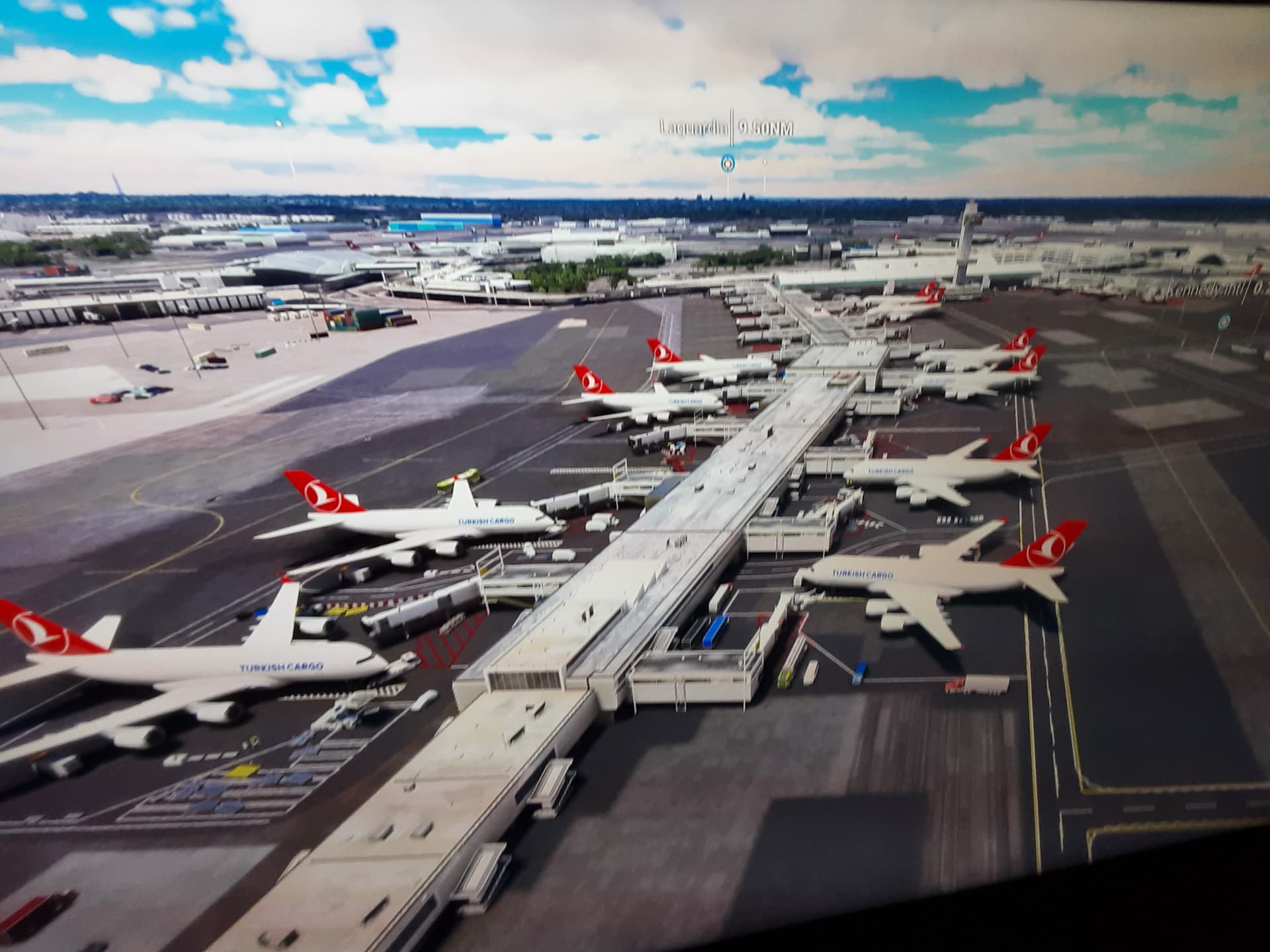 Aerosoft Simple Traffic - #489 by patrickb1973 - Tools & Utilities ...