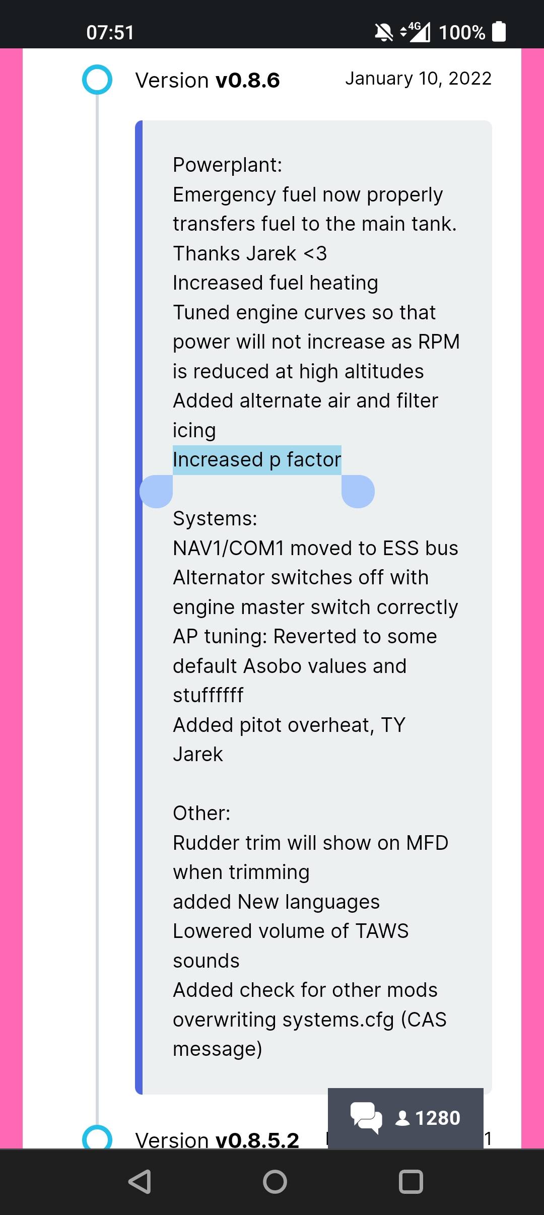 DA40-NGX Improvement Mod (v0.13, 05 JAN 25, FS24 compatible) - Page 45 ...