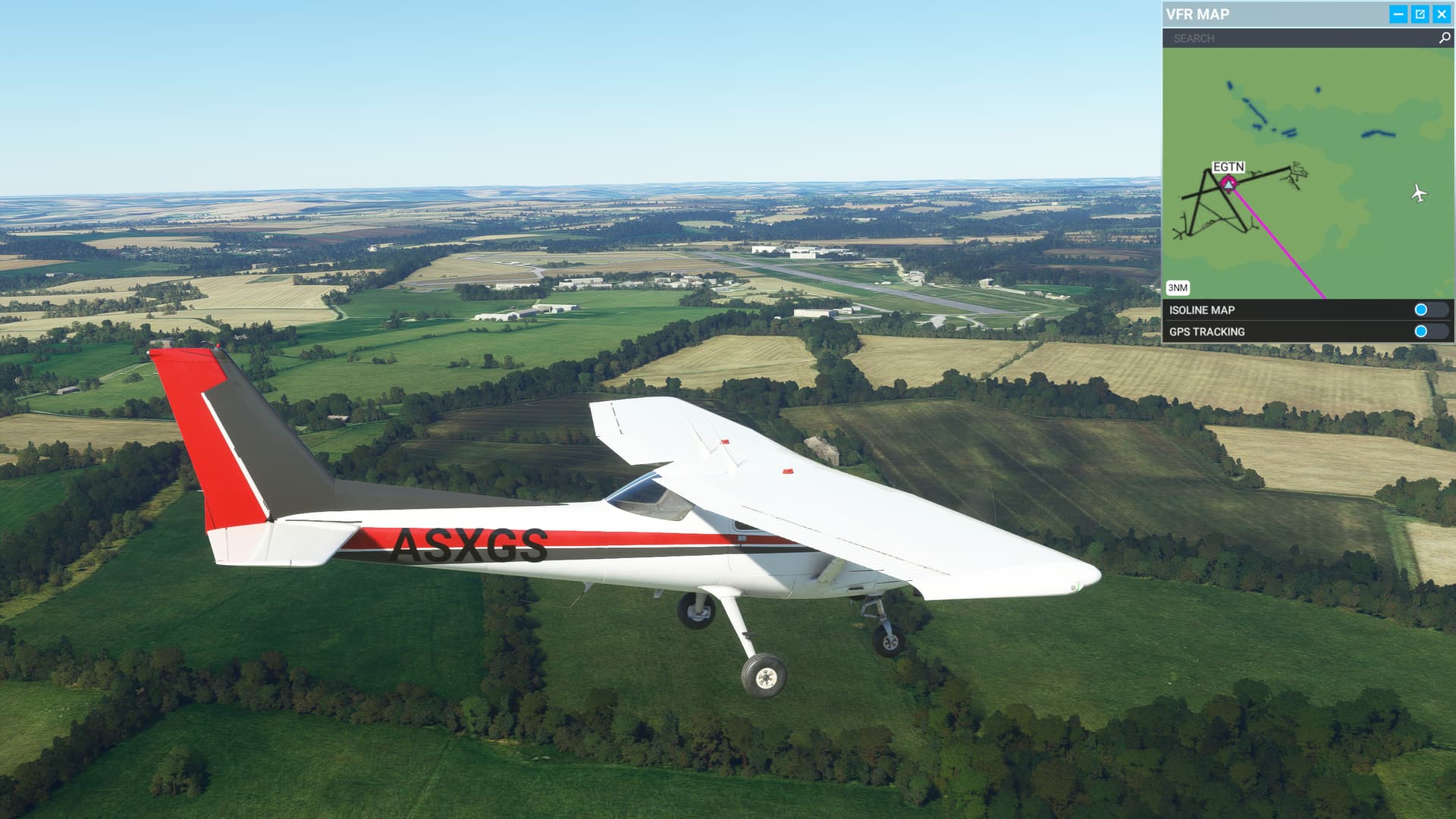 Cessna 152 - landing runway orientation question - Aviate, Navigate ...