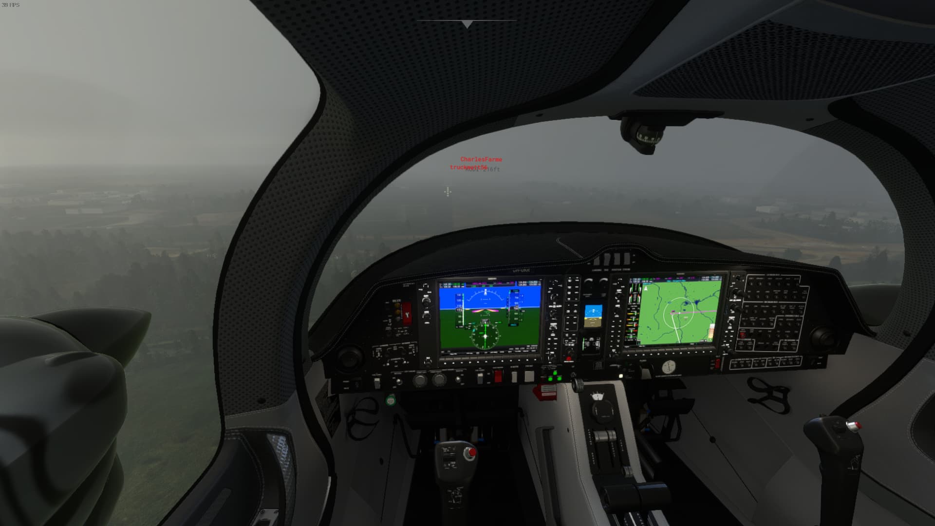 [ICE333] World Tour Leg #159 - Community Events - Microsoft Flight Simulator Forums