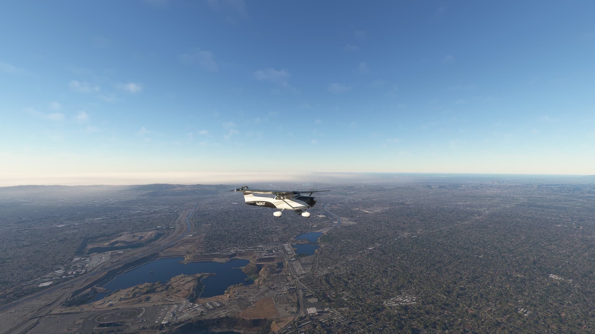 What did you do in MSFS today? (Part 2) - #5533 by Checkin4WyFi ...