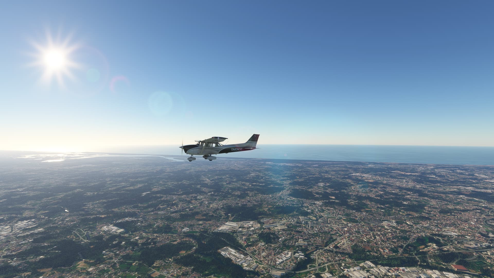 What did you do in MSFS today? (Part 2) - #5099 by duracellko - General ...