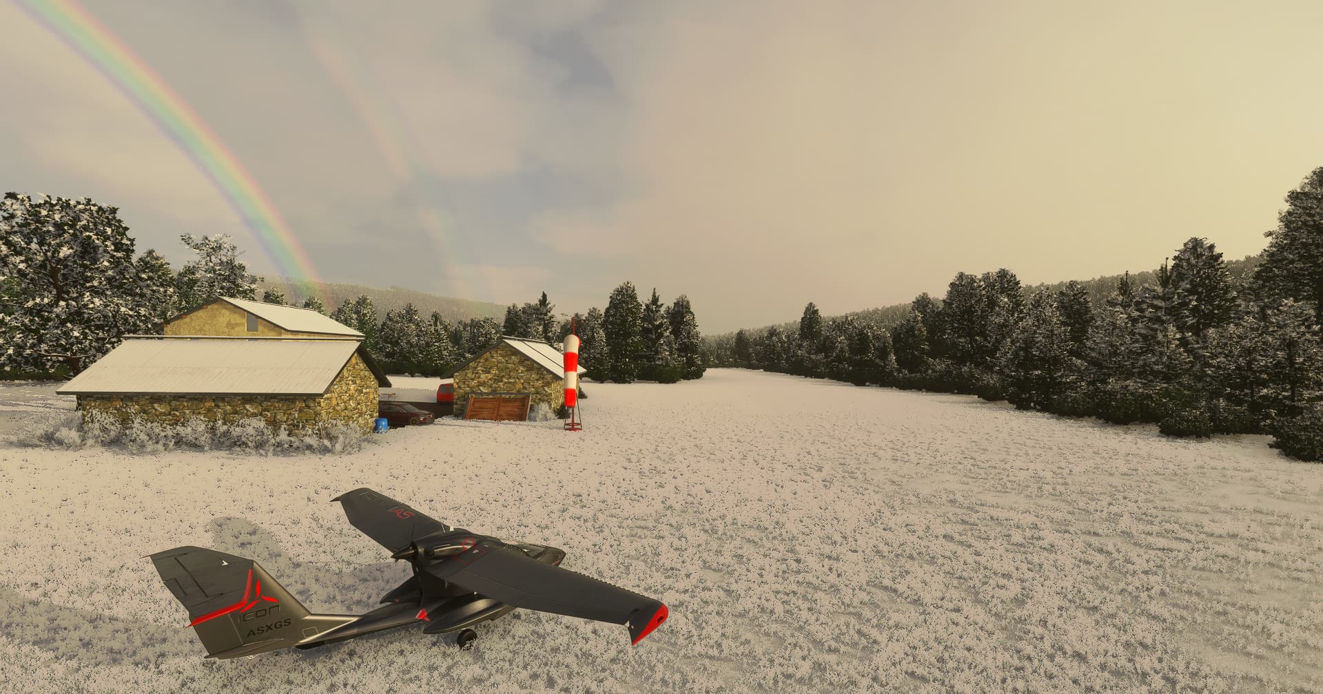 [OFFICIAL] Weekly Dev Update Screenshot Challenge: Patterns in Nature ...