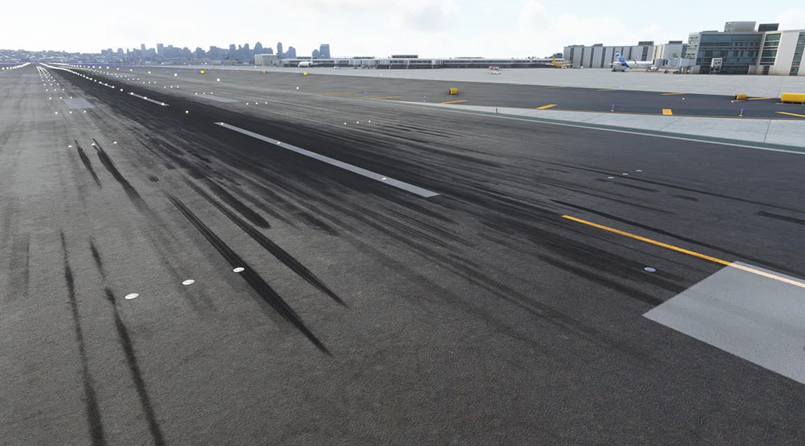 Runway Rubber/Marking Priority - SDK - Microsoft Flight Simulator Forums