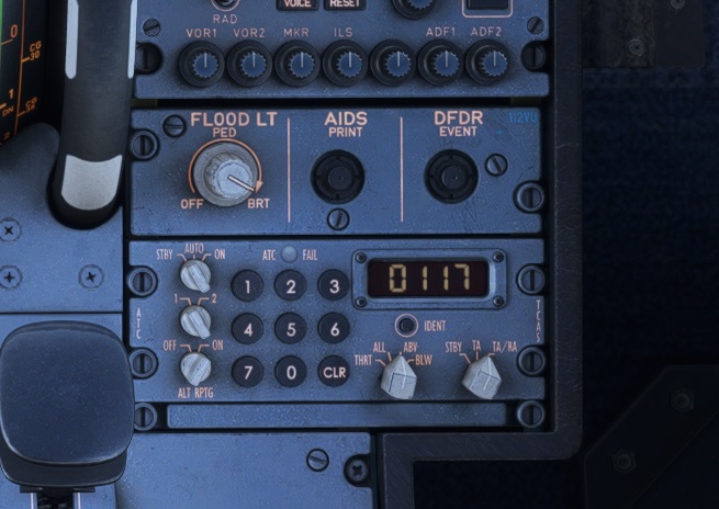 [A319, A320, A321] Fenix High-Fidelity Aircraft - Page 183 - Aircraft ...