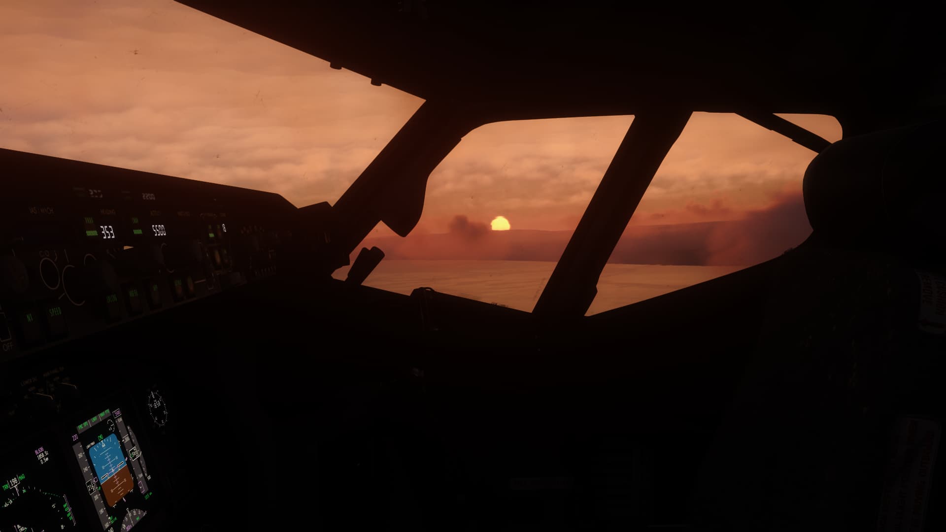 Post your sunrise - Page 12 - World Photographer & Screenshots ...