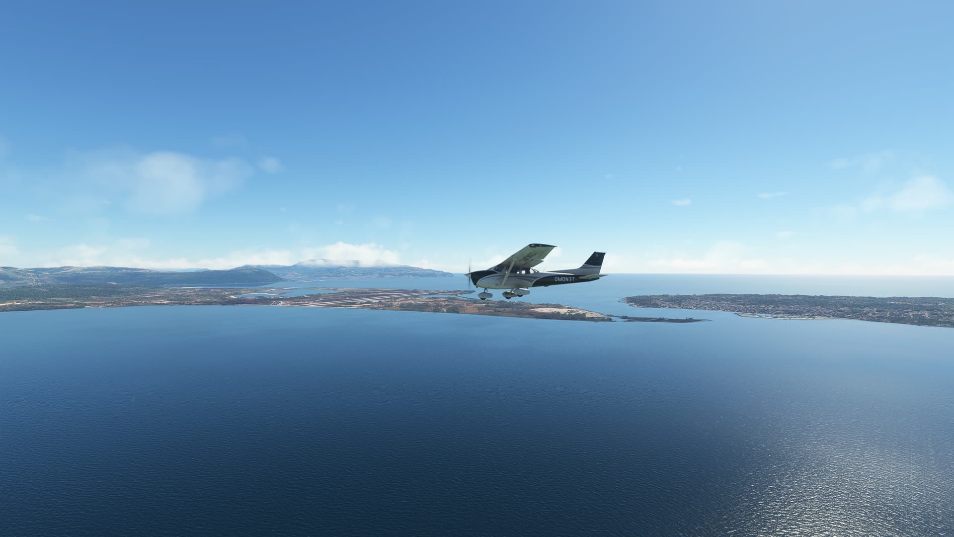 What did you do in MSFS today? (Part 2) - #3126 by DabullAir - General ...