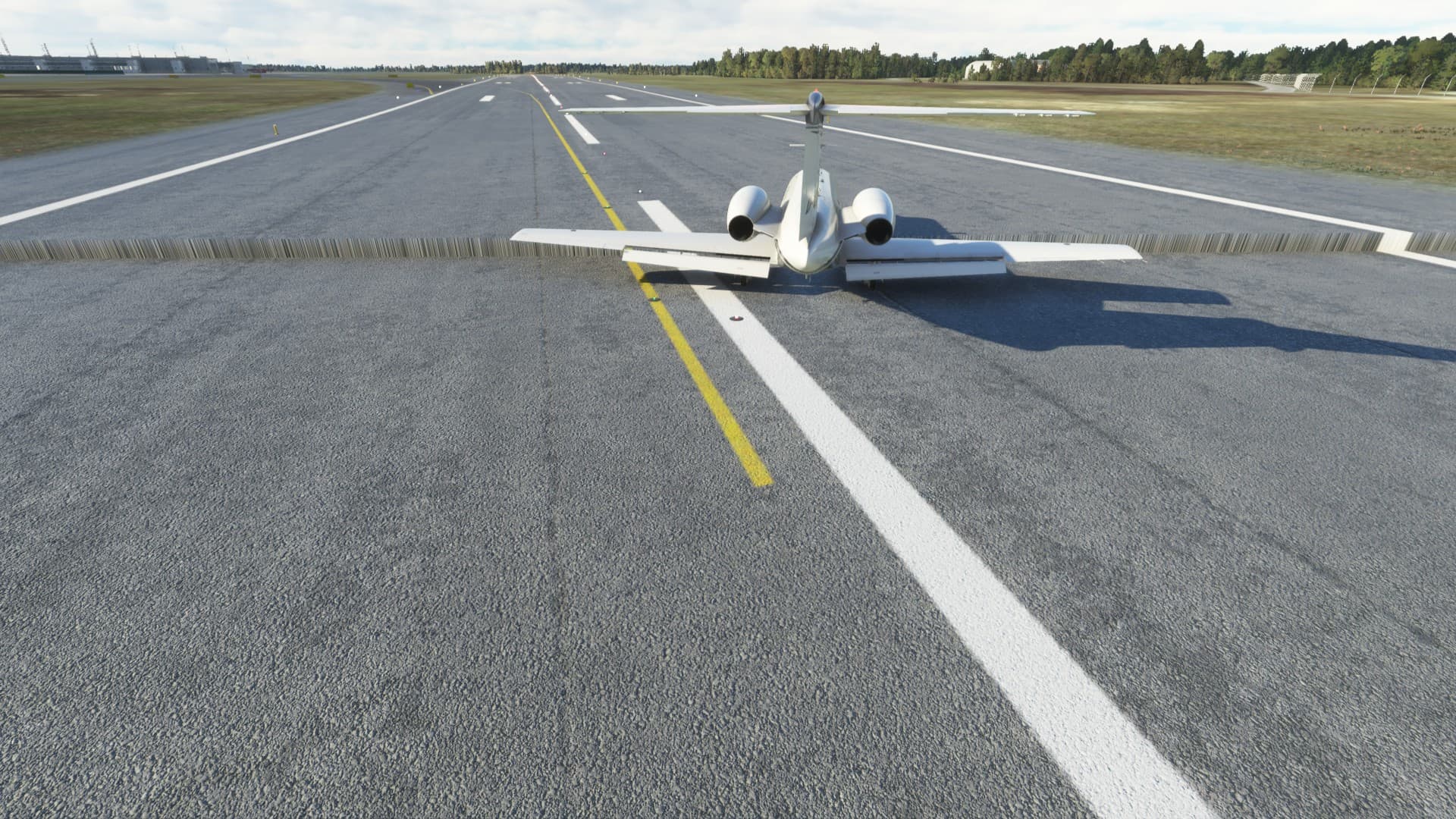 Broken Runnway ESSA (26) - #250 by anon3270395 - Resolved - Microsoft Flight Simulator Forums