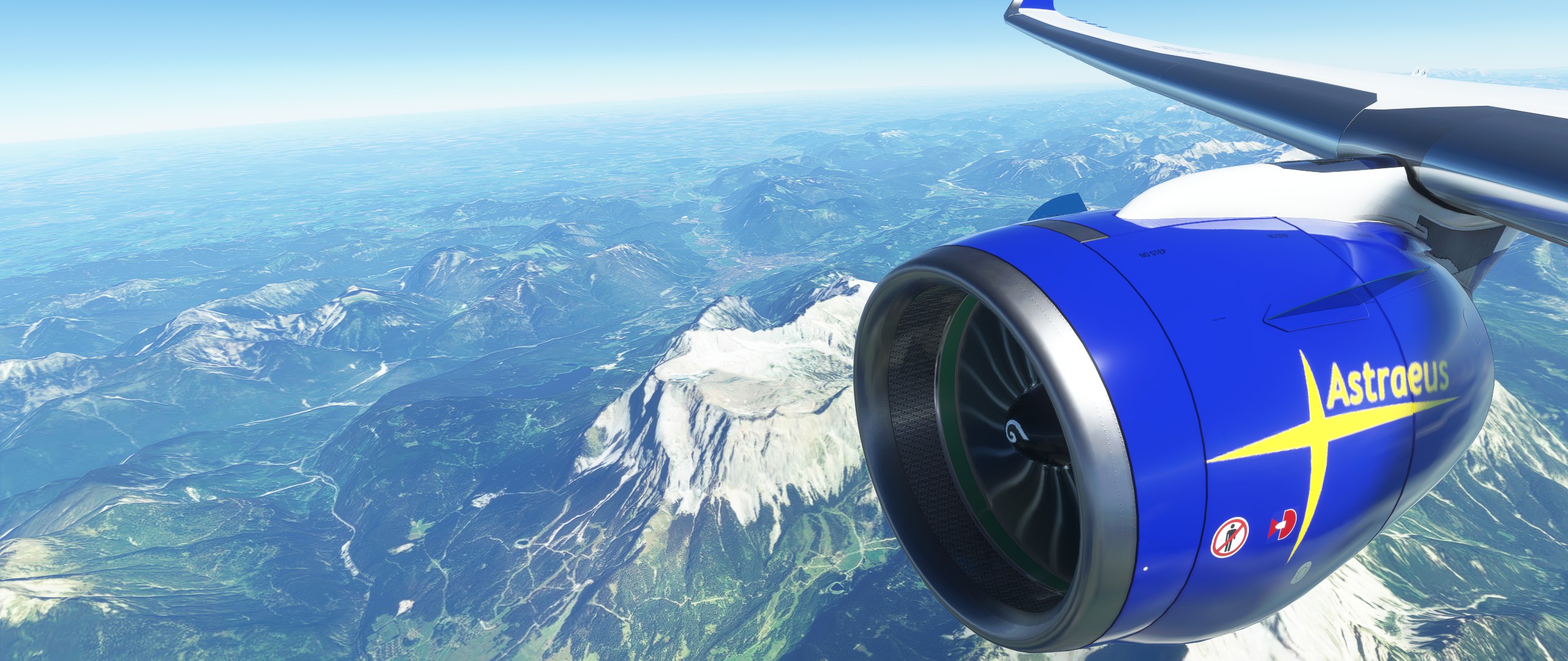 [UNDER INVESTIGATION] No streaming data working, photogrammetry and bing maps just stopped ...