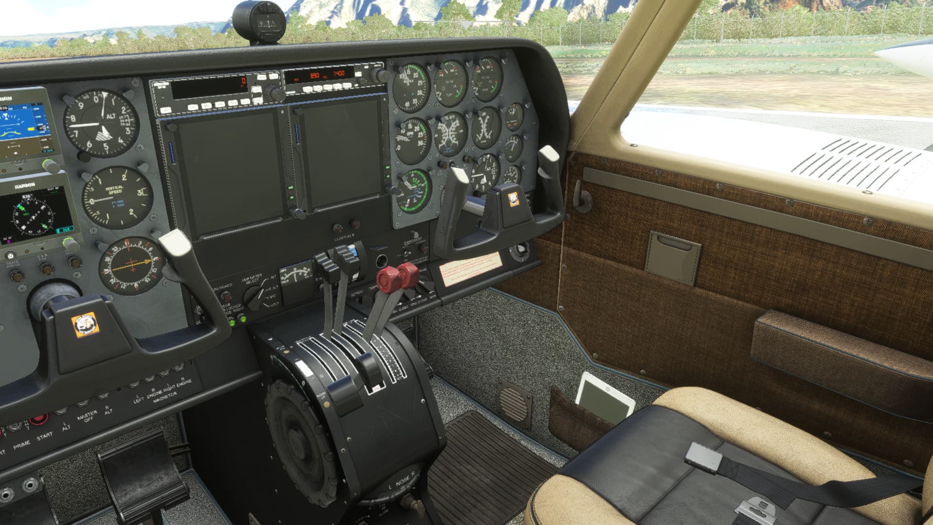 Milviz C310R Official Thread - Aircraft - Microsoft Flight Simulator Forums