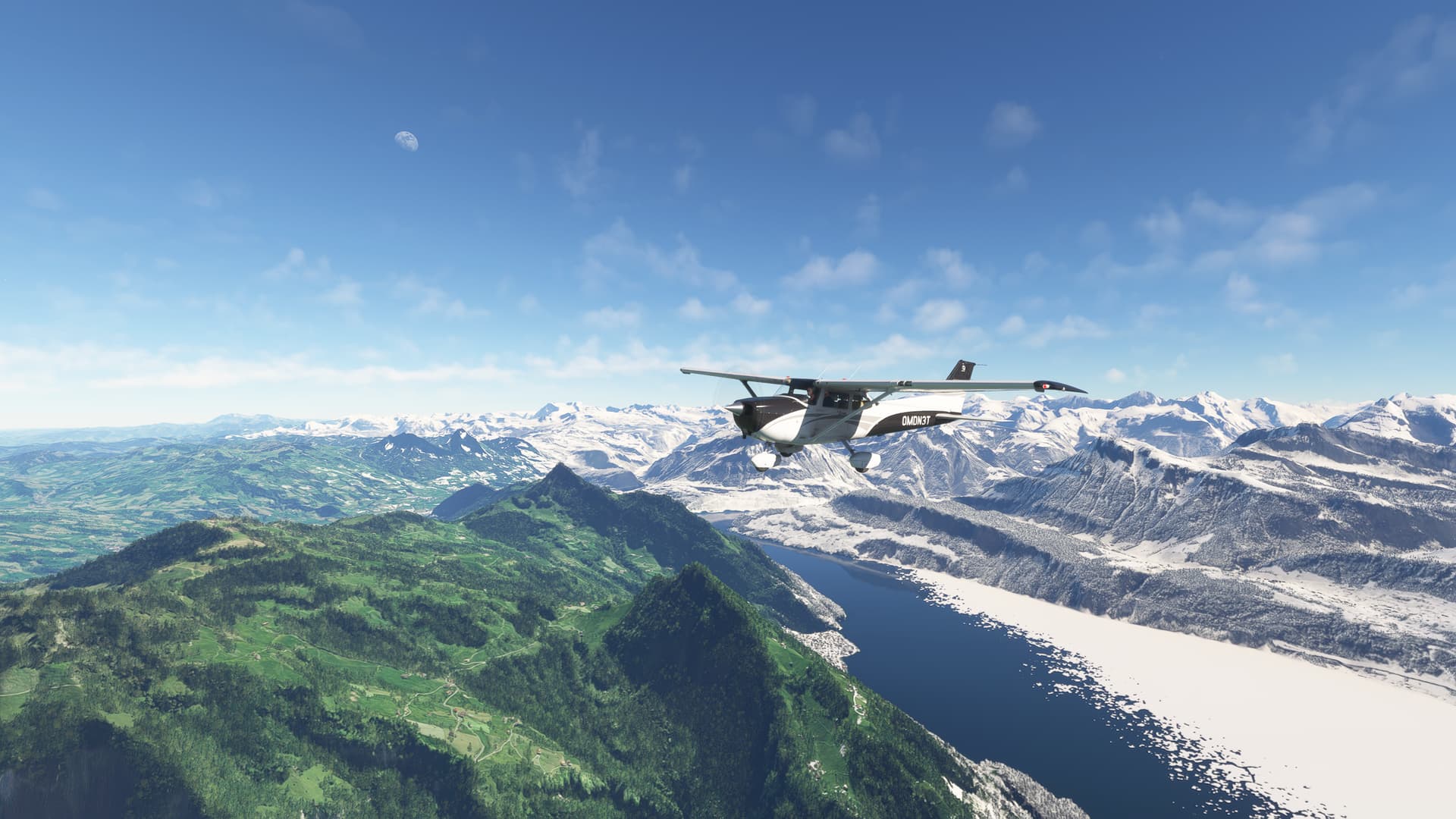 What did you do in MSFS today? (Part 2) - #5975 by CasualClick ...