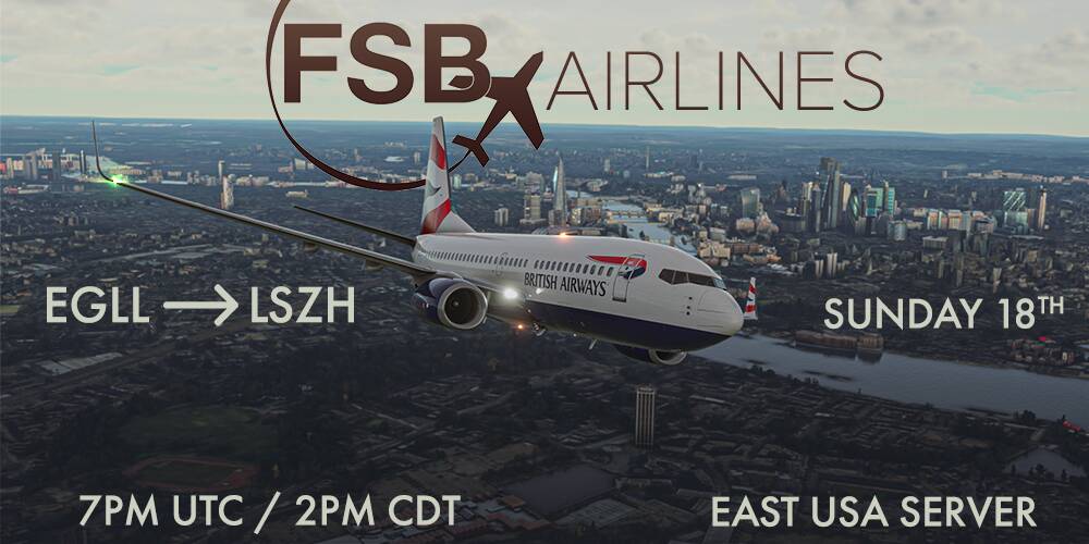 [ FSB ] Sunday, September 18, 2022 Commercial Airliners Event ...