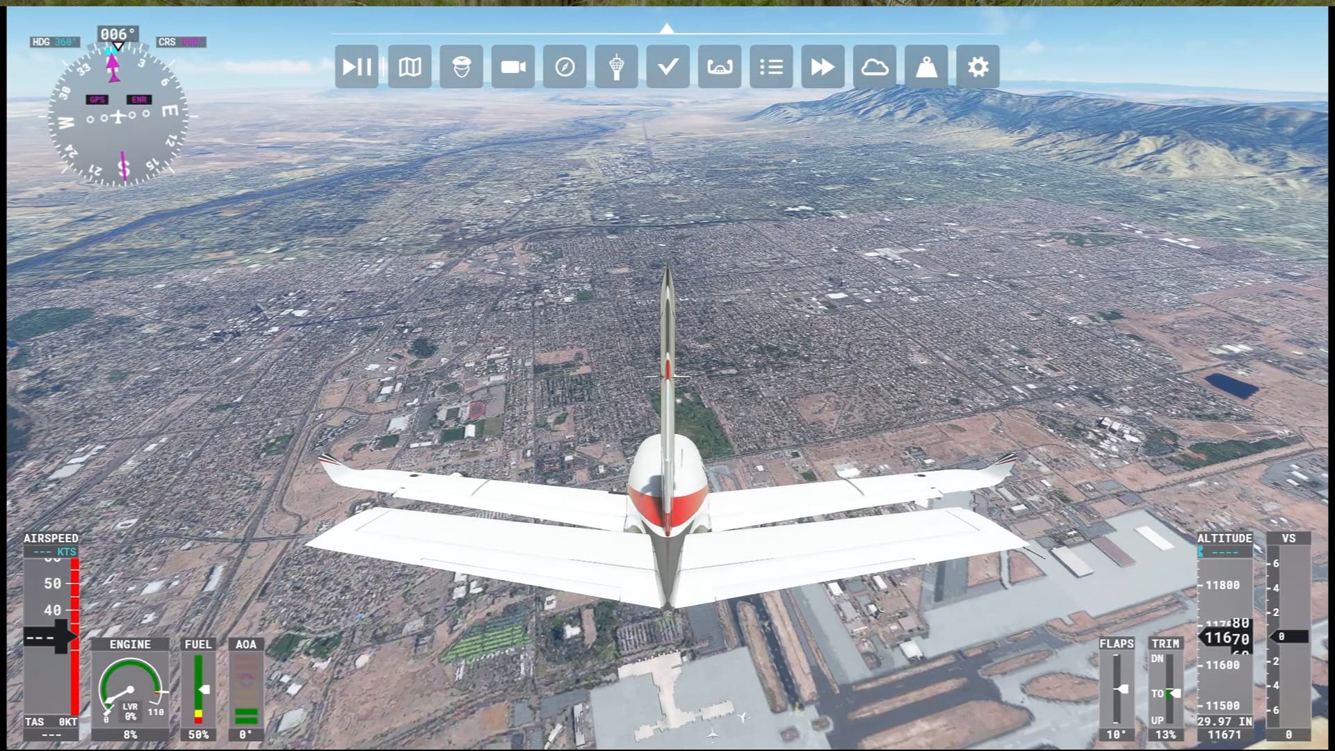 TERRIBLE LOD is destroying a potentially great sim - #979 by ...