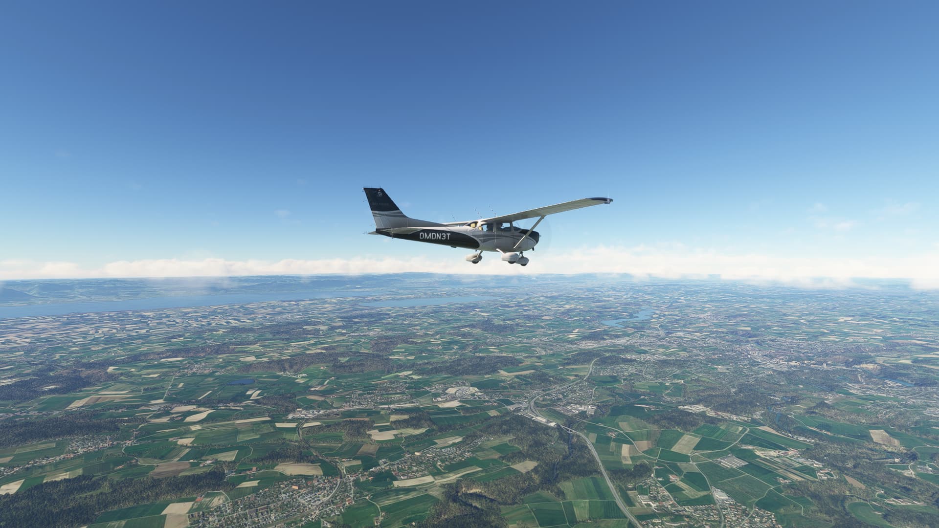 What did you do in MSFS today? (Part 2) - #5969 by TrippleSeven515 ...