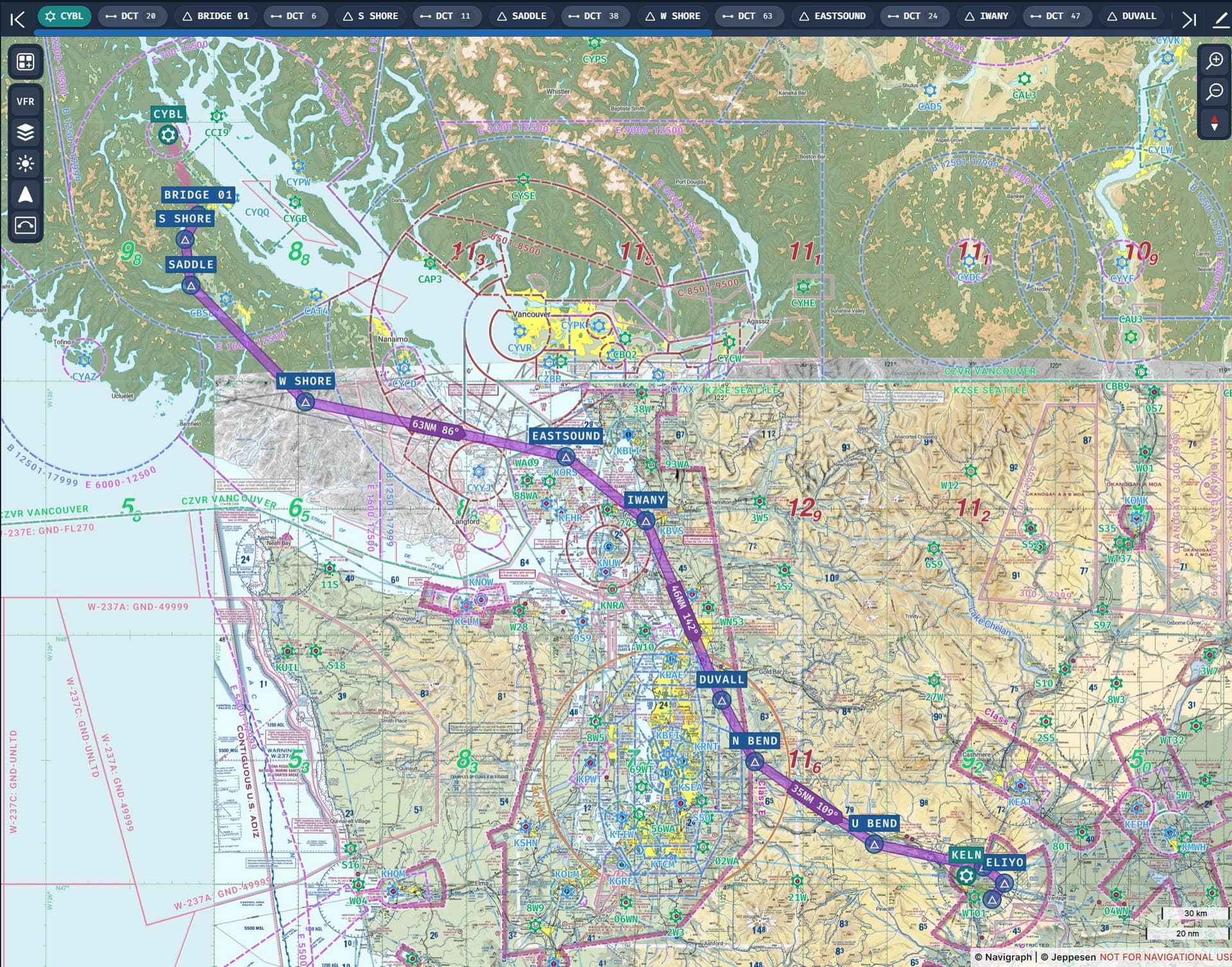 What did you do in MSFS today? (Part 2) - #6617 by RhoBee99 - General ...