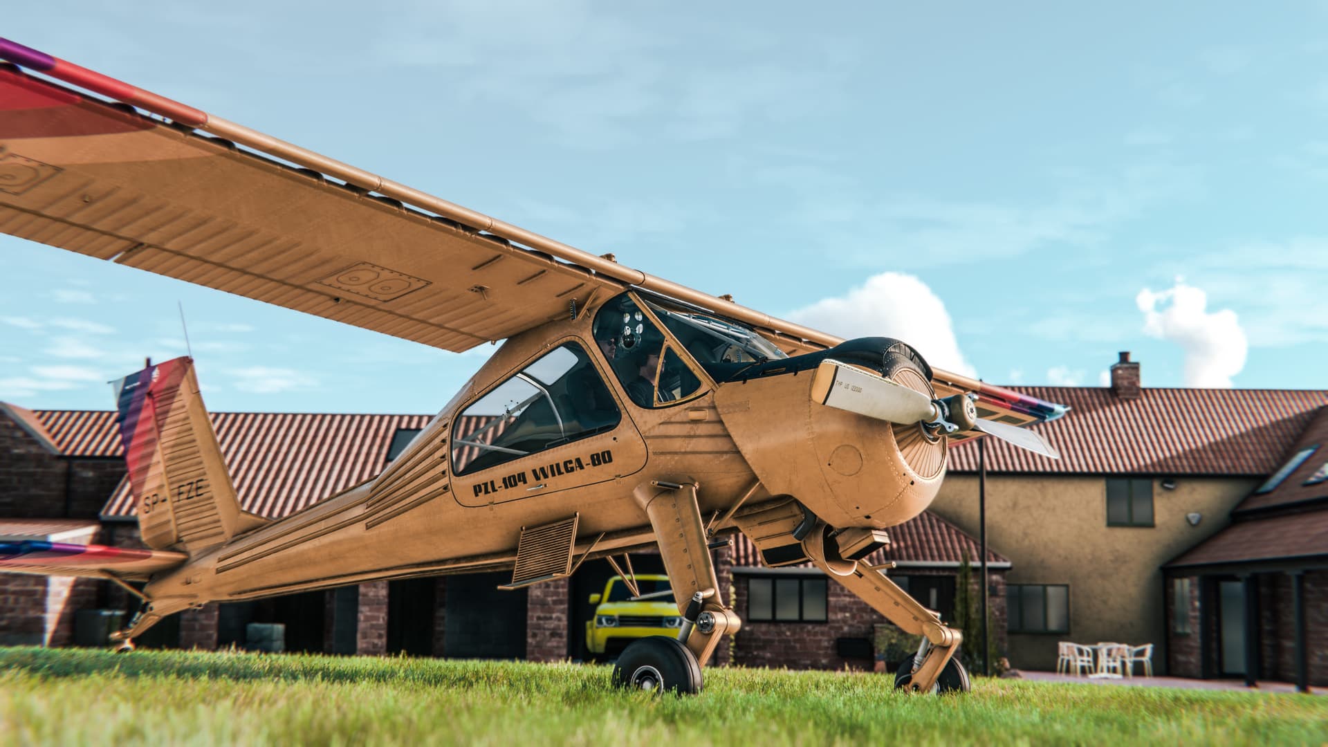 [RELEASED] Wilga 35/80 Series | Got Friends - #561 by Jigsaw407 ...