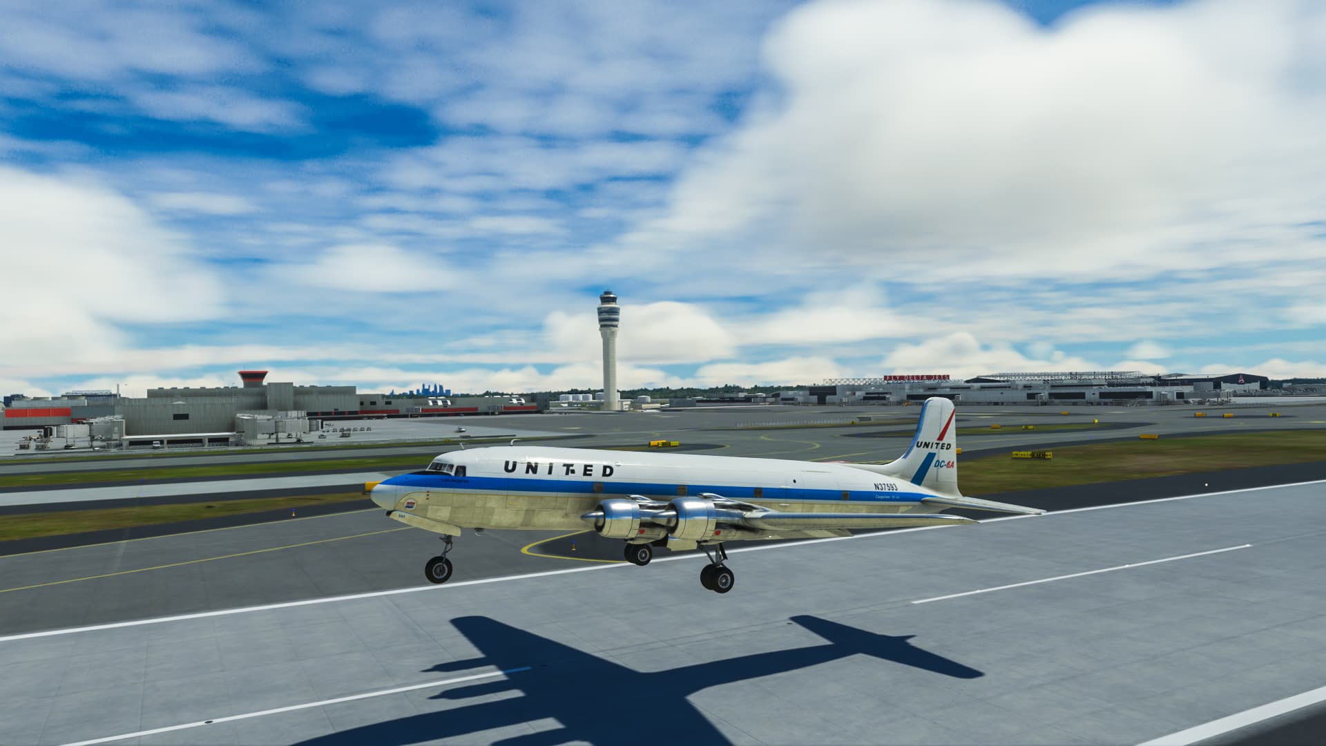 Post your airliner - #68 by rozellespi - World Photographer ...