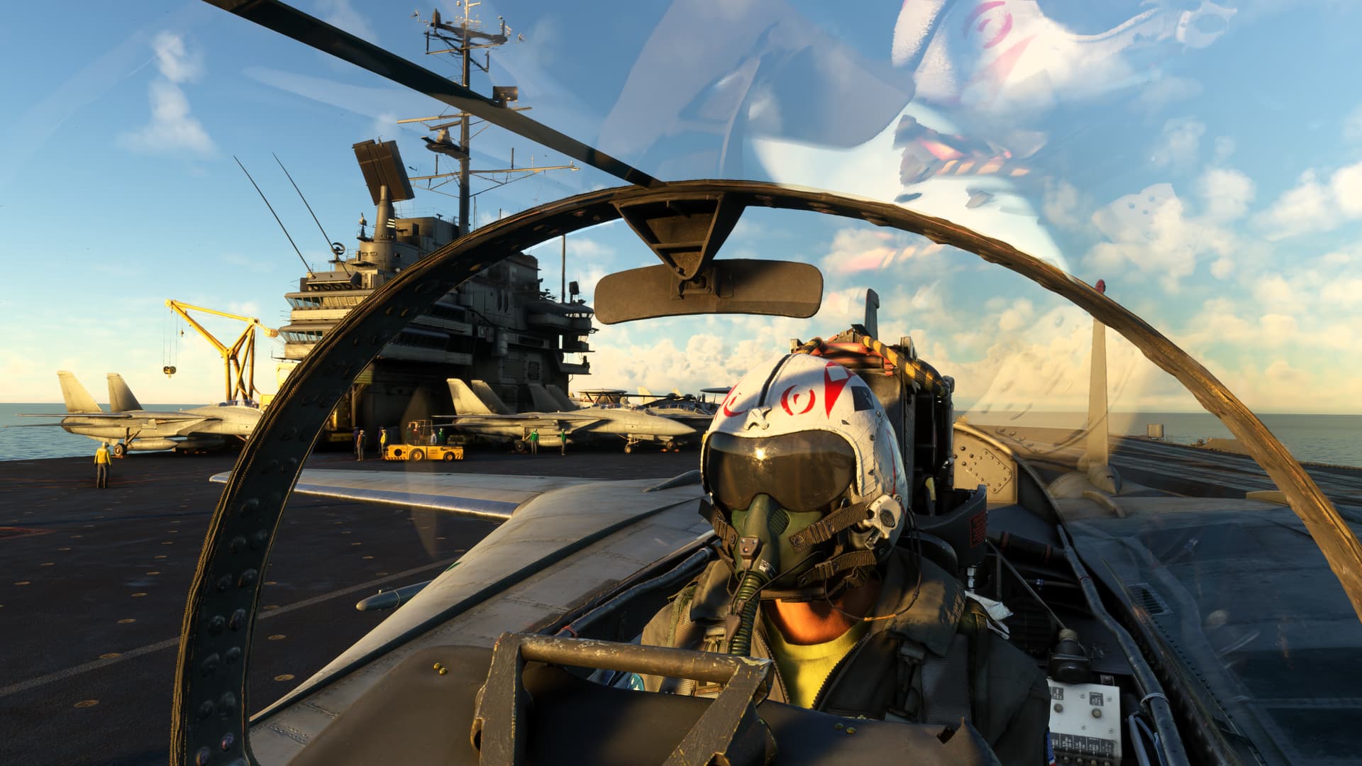 [Official] Weekly Dev Update Screenshot Challenge: You Can Be My ...