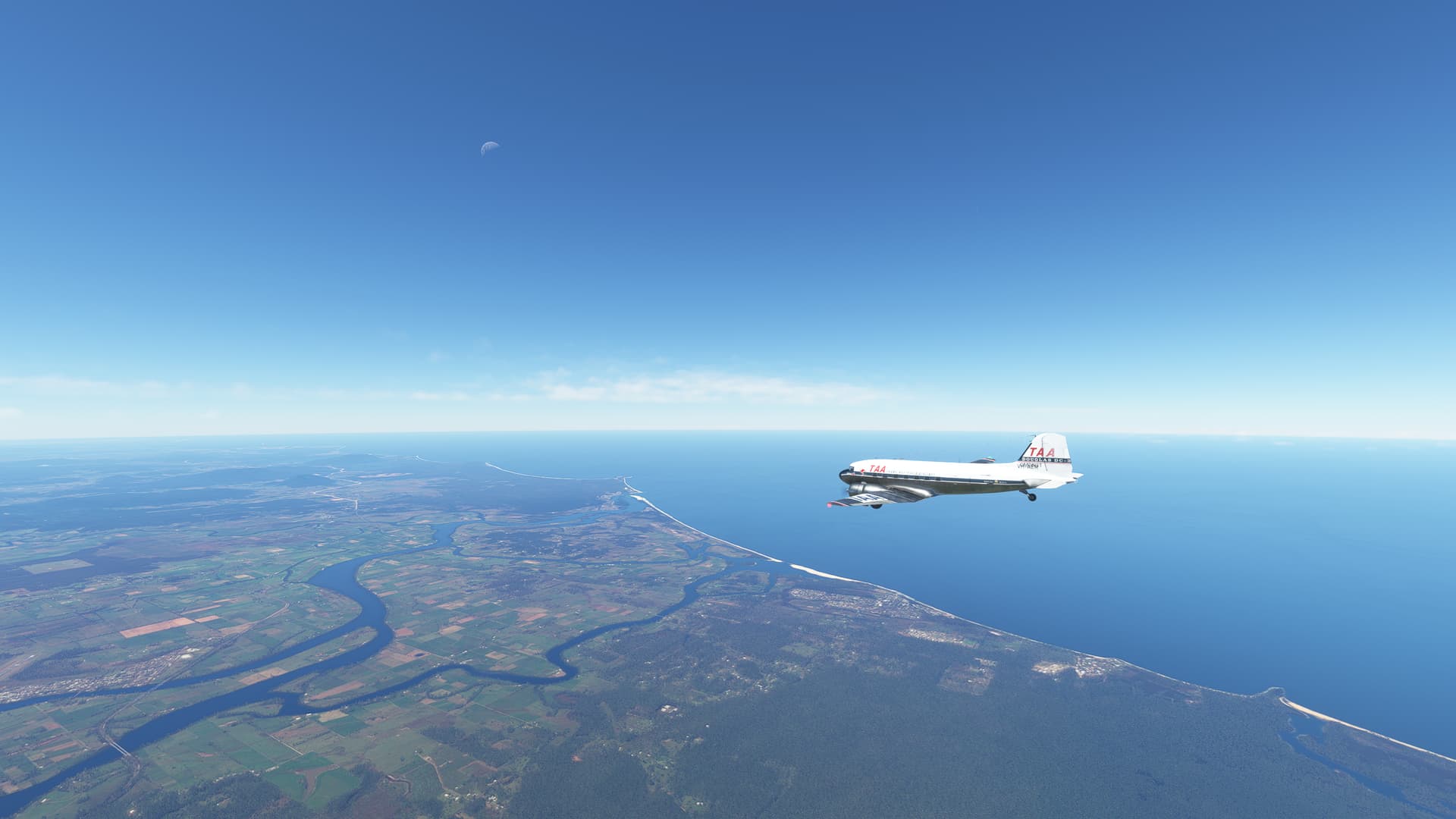 What did you do in MSFS today? (Part 2) - #1695 by STEU3R - General ...